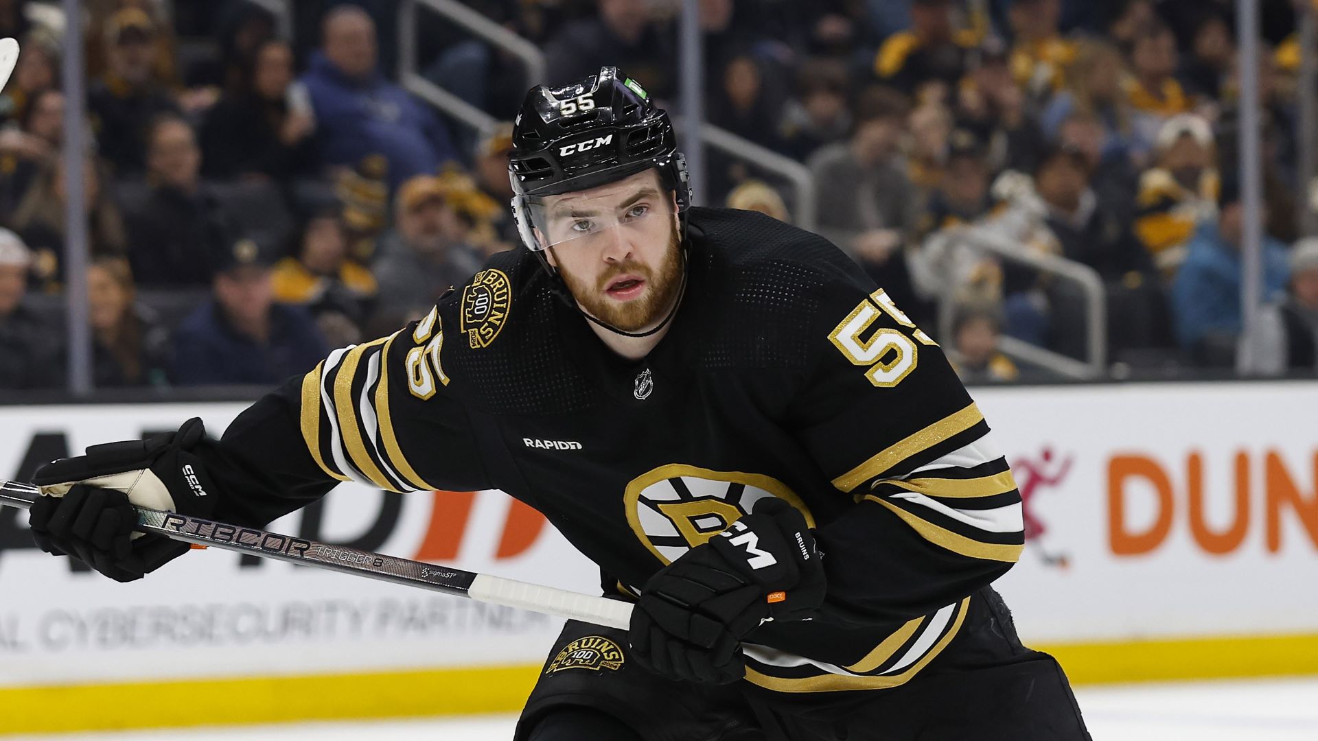 Bruins Notes: How Justin Brazeau Reacted To Disallowed Goal