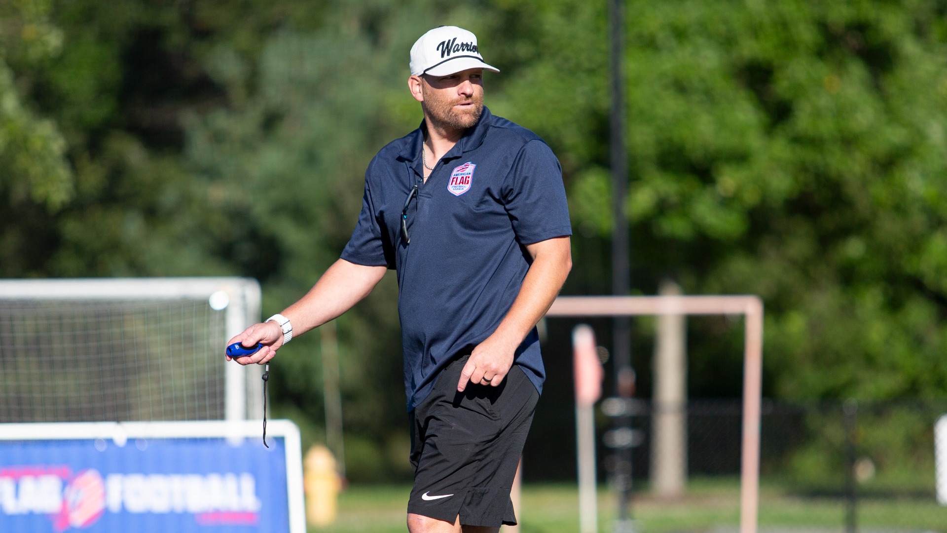 Matt Bailey's Ready For Brigade To Join Boston's Pro Sports Franchises