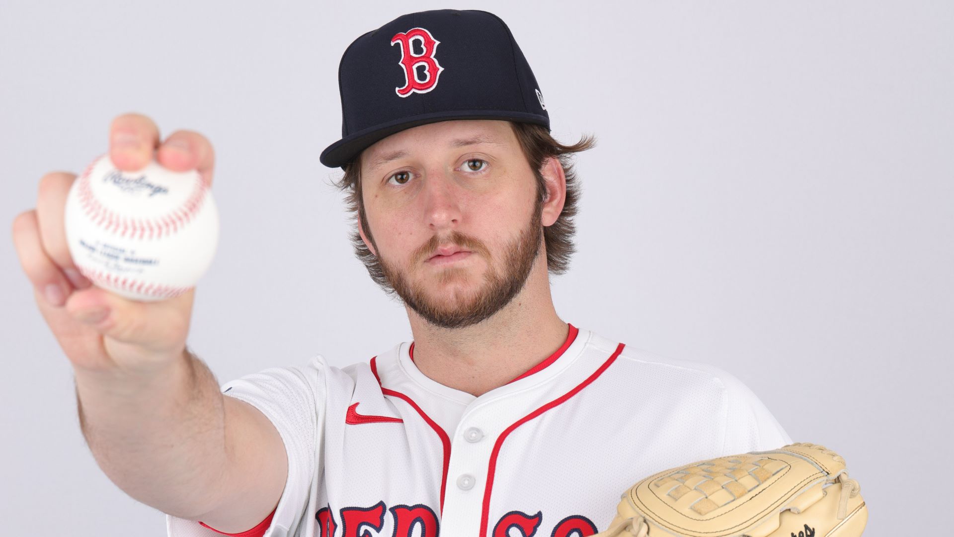 Craig Breslow Tabs Reliever As Red Sox Spring Training Standout