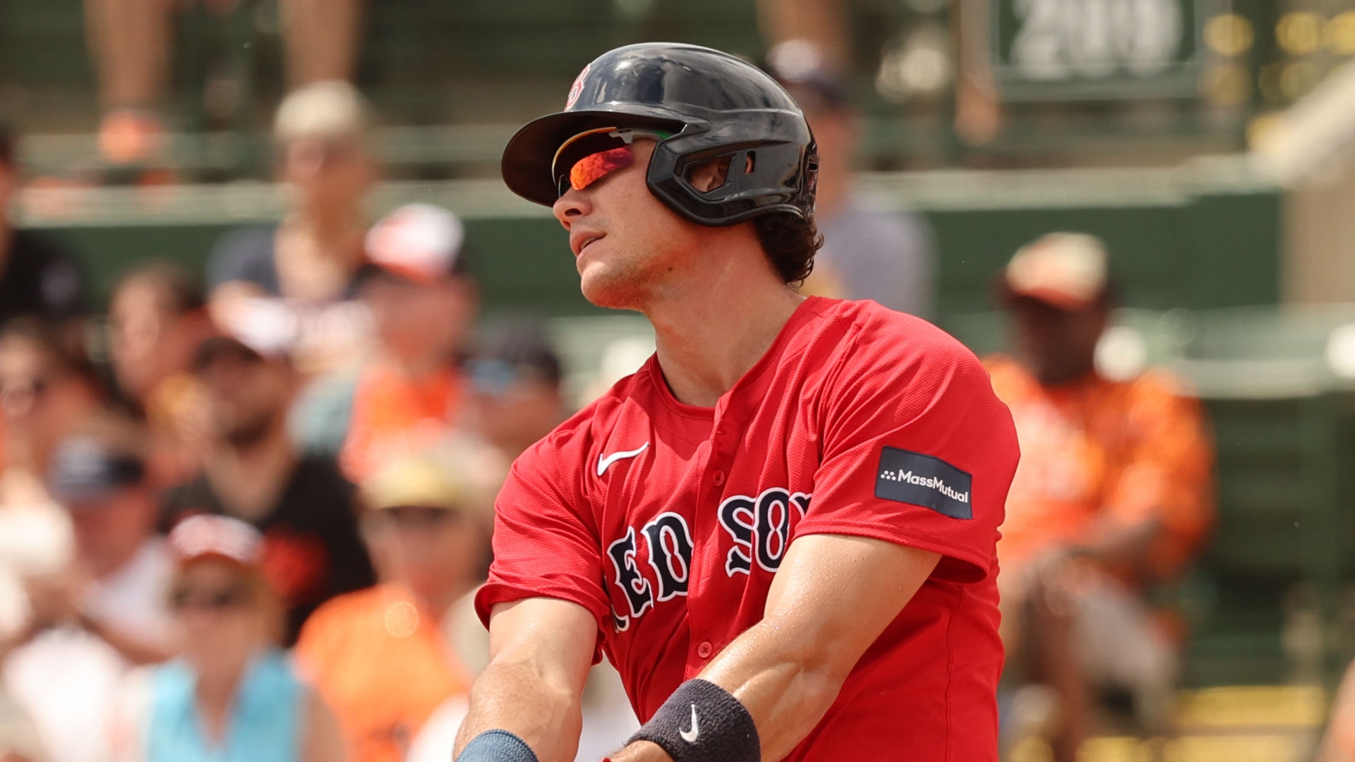 Red Sox vs. Athletics Lineups: Bobby Dalbec, Connor Wong Return