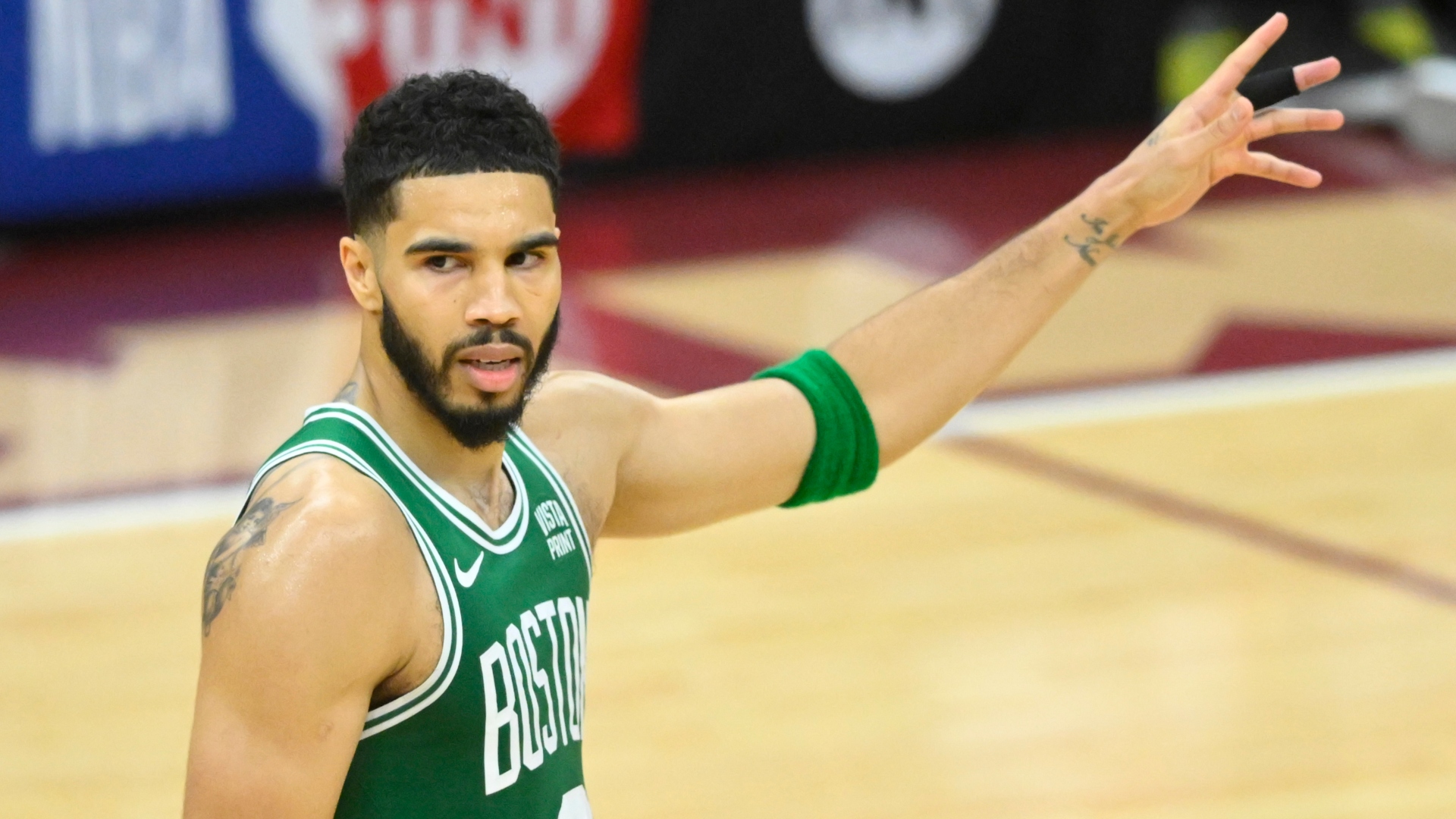 Here's Truth About Celtics, Jayson Tatum's Playoff Performance