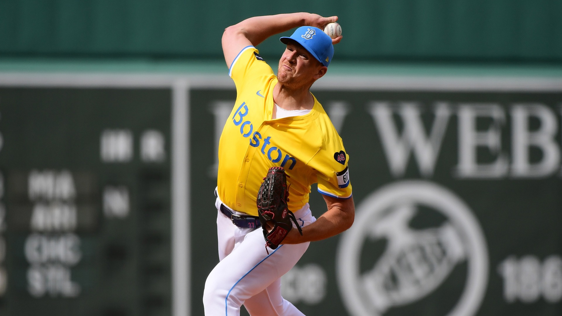 Red Sox Vs. Tigers: Nick Pivetta Looks To Bounce Back In Series Opener