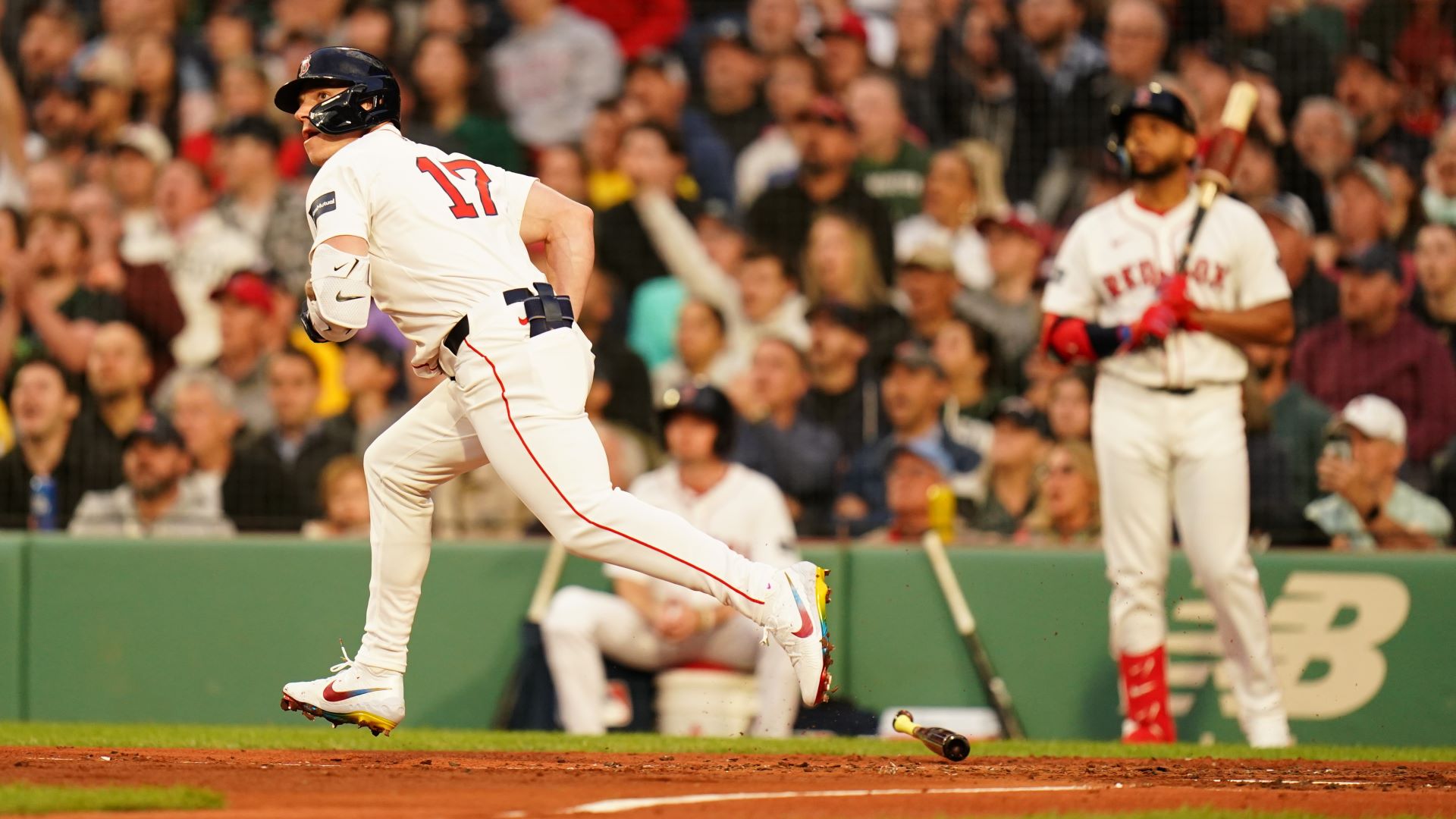 Red Sox Injuries: Alex Cora Shares New Update On Tyler O'Neill