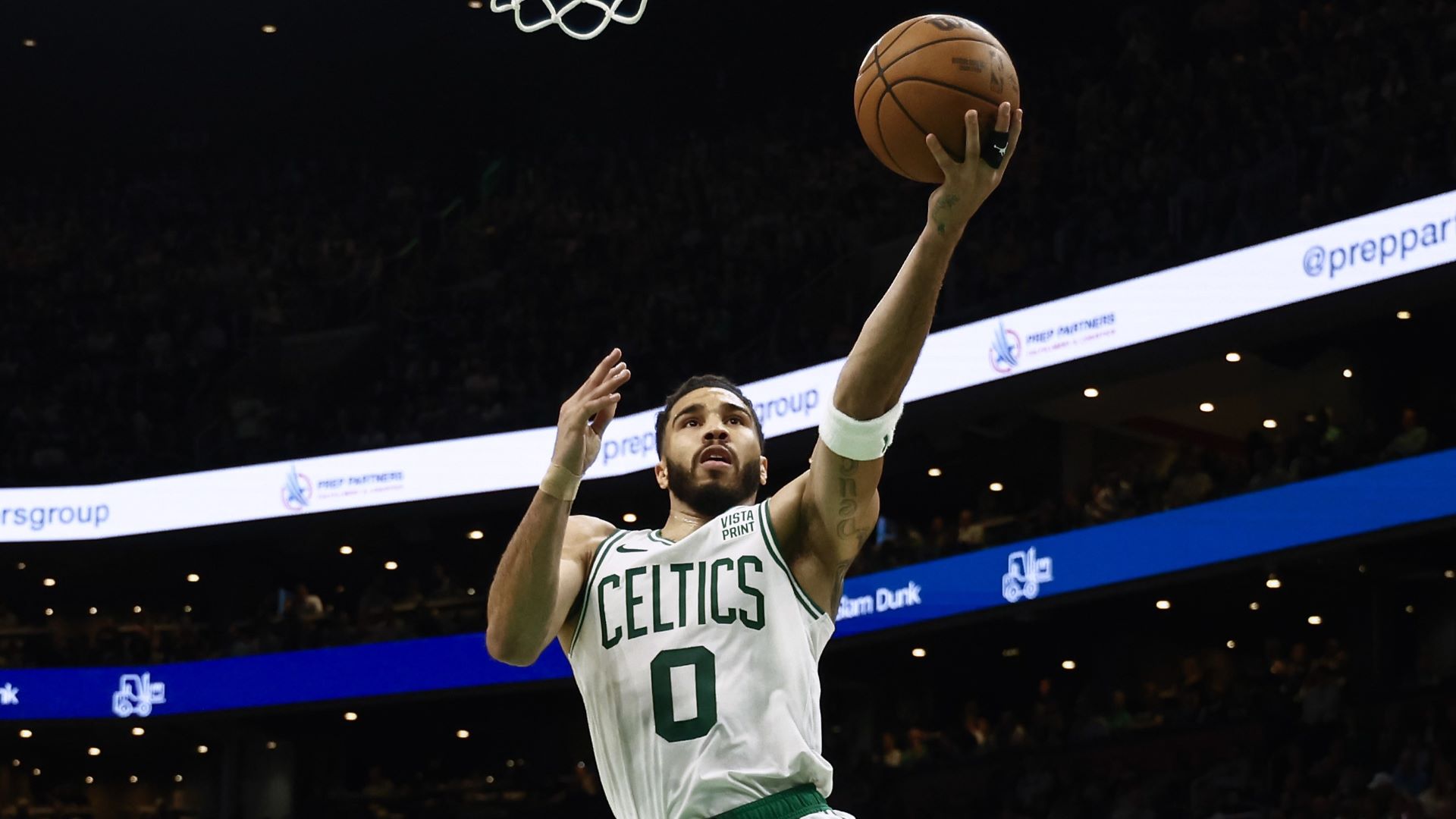 Stephen A. Smith Challenges Jayson Tatum's Celtics Impact