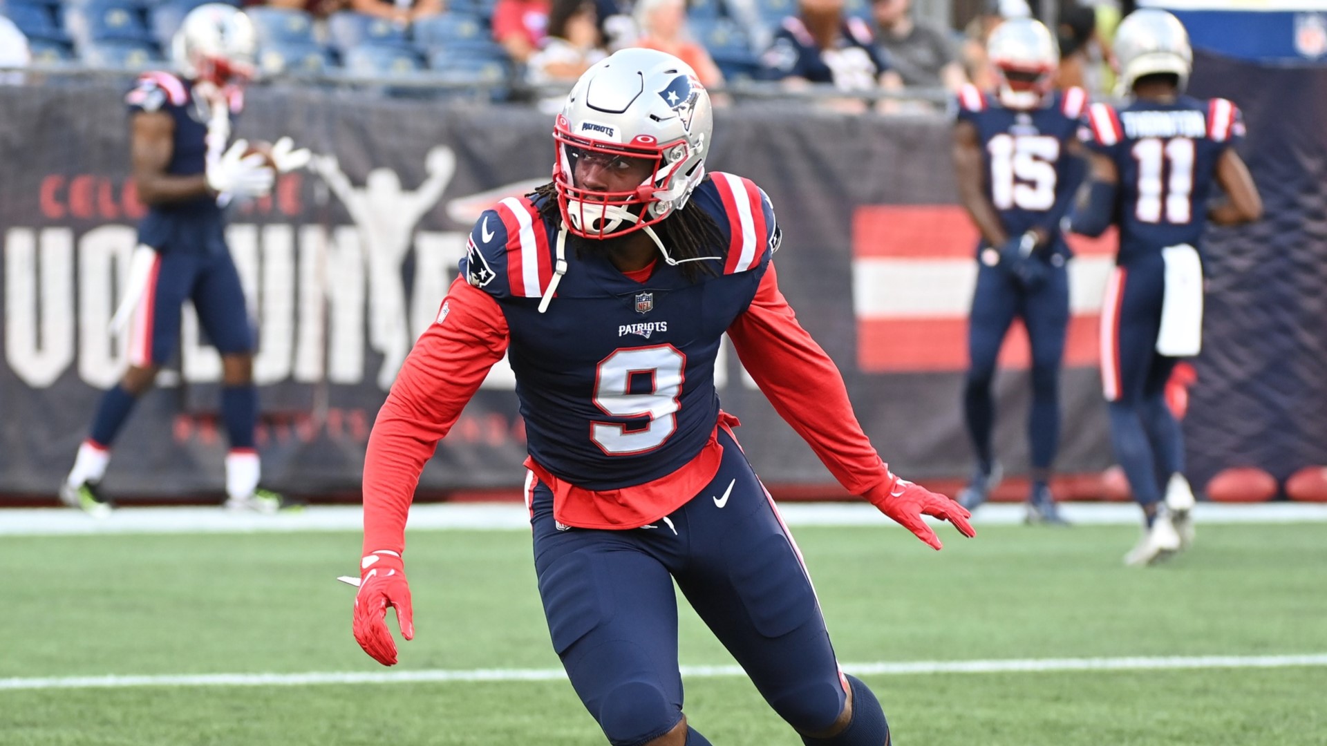 Should Patriots Be Pleased With Return In Matthew Judon Trade? Should Patriots Be Pleased With Return In Matthew Judon Trade?