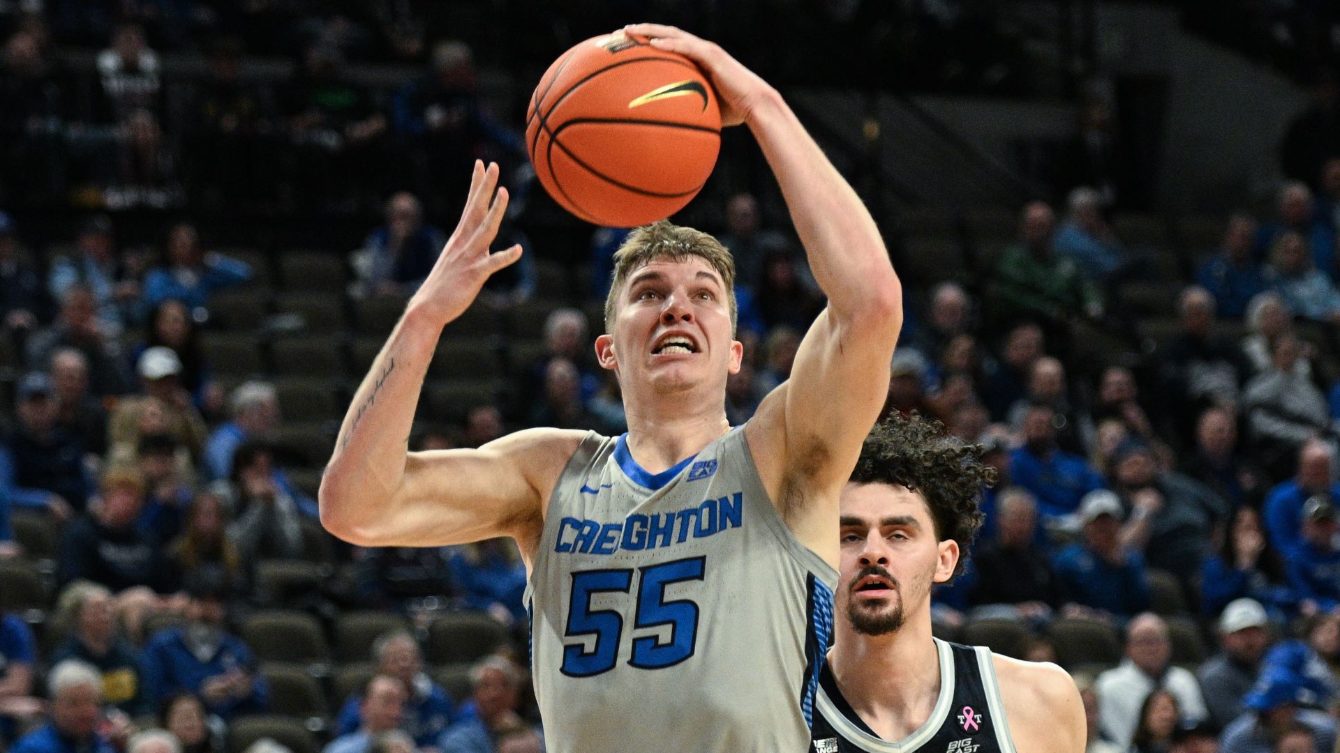 Joe Mazzulla Delivers Message To Celtics First-Round Pick Baylor Scheierman