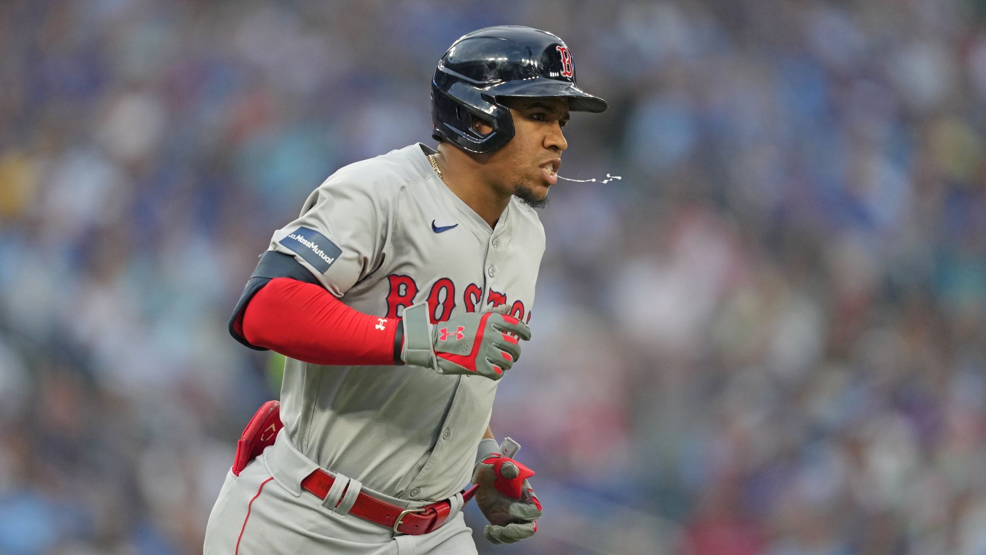 Alex Cora Explains Why Red Sox Sent Down Emmanuel Valdez