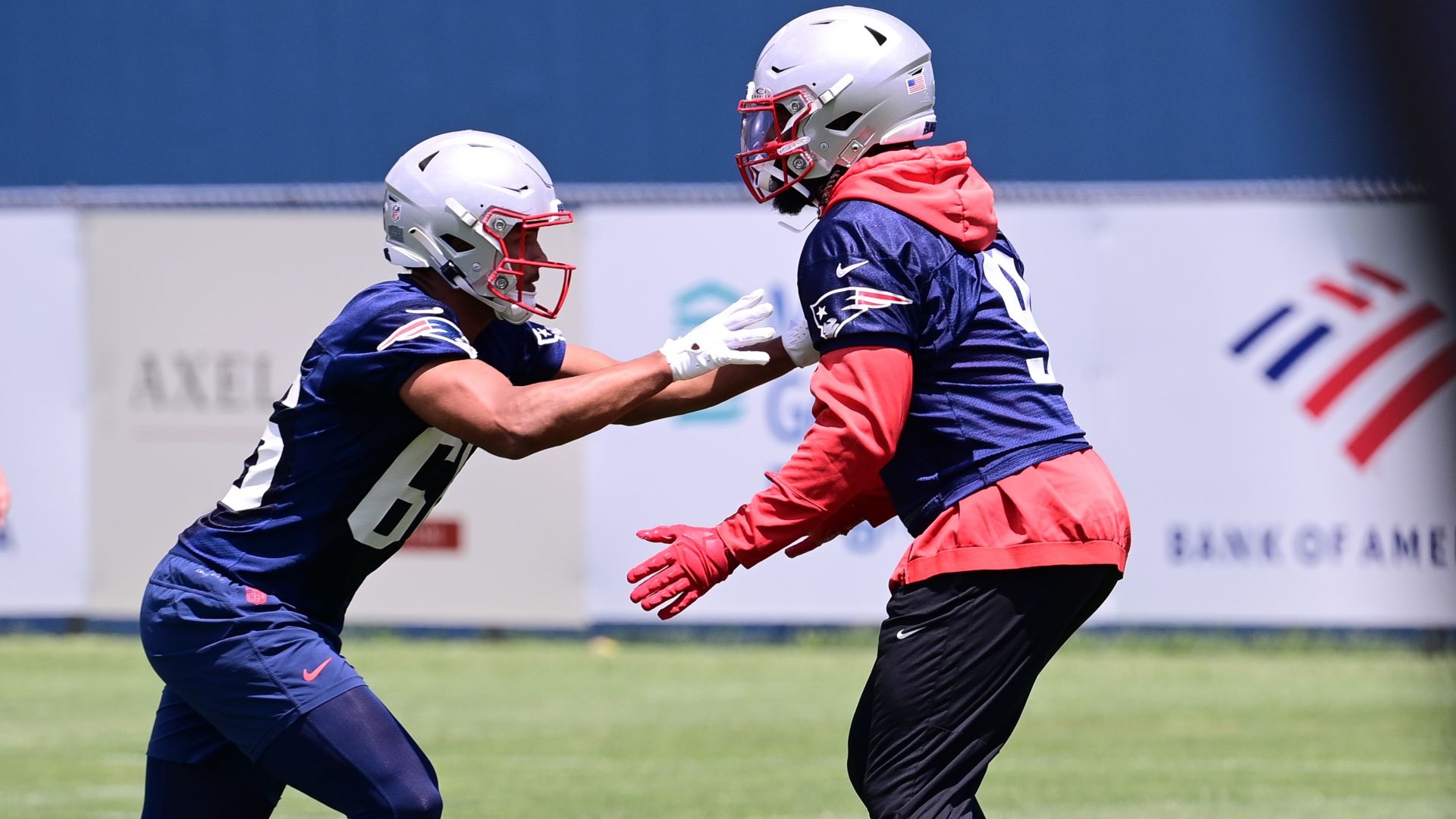 Matthew Judon Riles Up Patriots Fans With Intriguing Repost