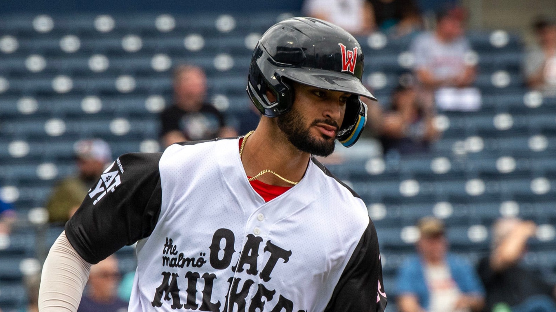 Red Sox Send Four Prospects To Angels For Relief Pitcher Luis Garcia