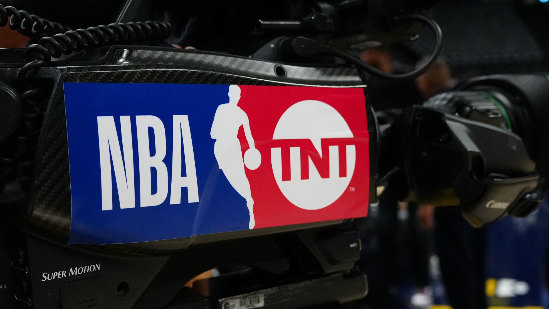 TNT Issues Statement Regarding Intention To Retain NBA Media Rights