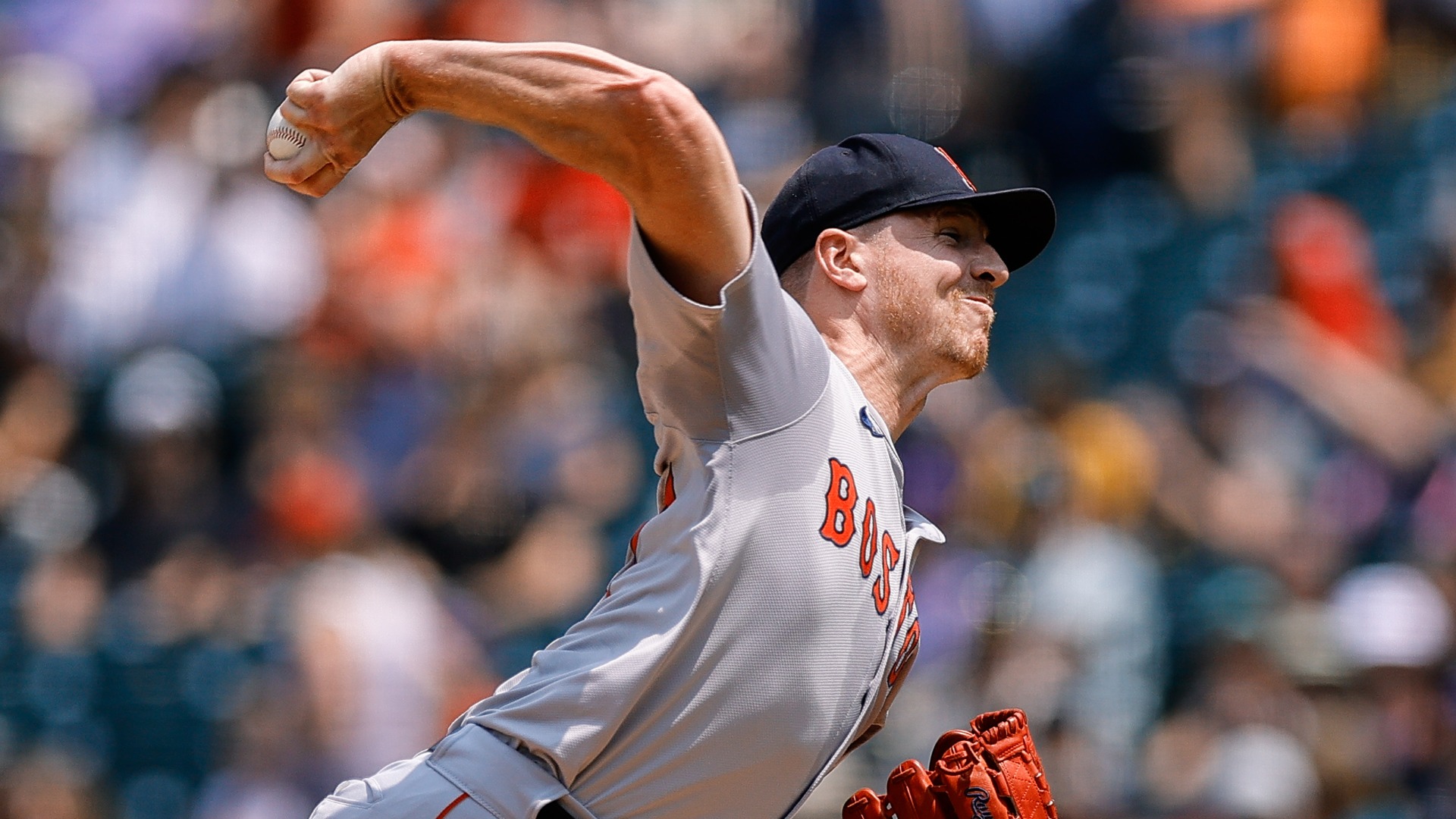 Red Sox Vs. Mariners: Nick Pivetta Looks To Bounce Back In Series Opener