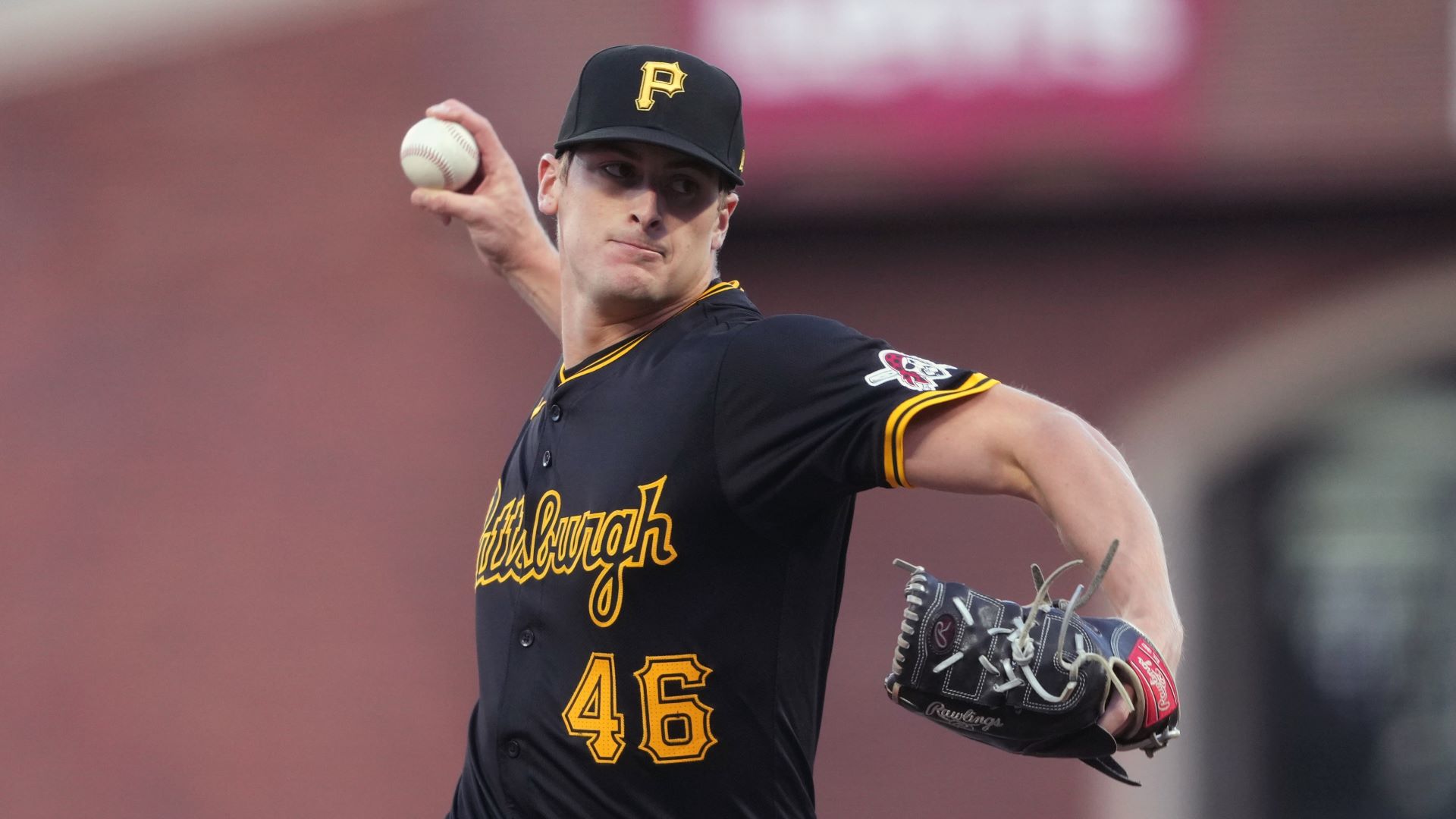 How New Red Sox Starting Pitcher Feels About Trade To Boston