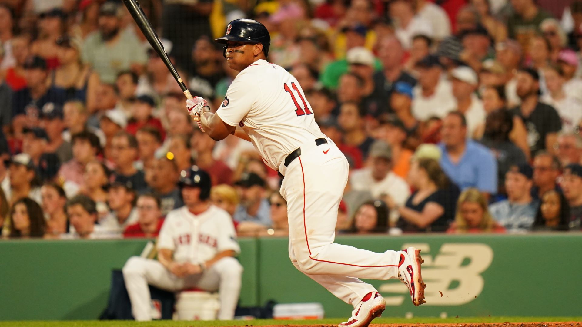 Why Rafael Devers Slowly Has Become 'Face' Of Red Sox