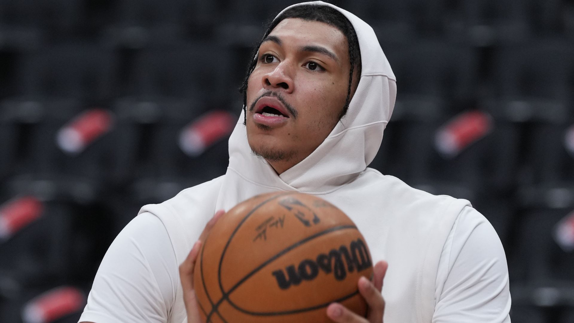 Celtics Reportedly Sign Son Of Five-Time Champion To New Deal