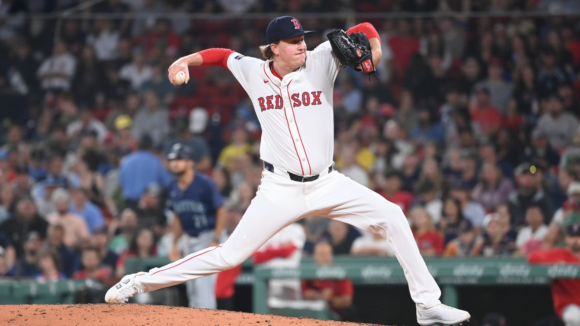 Red Sox Make Additional Roster Moves Following Flurry Of Trades