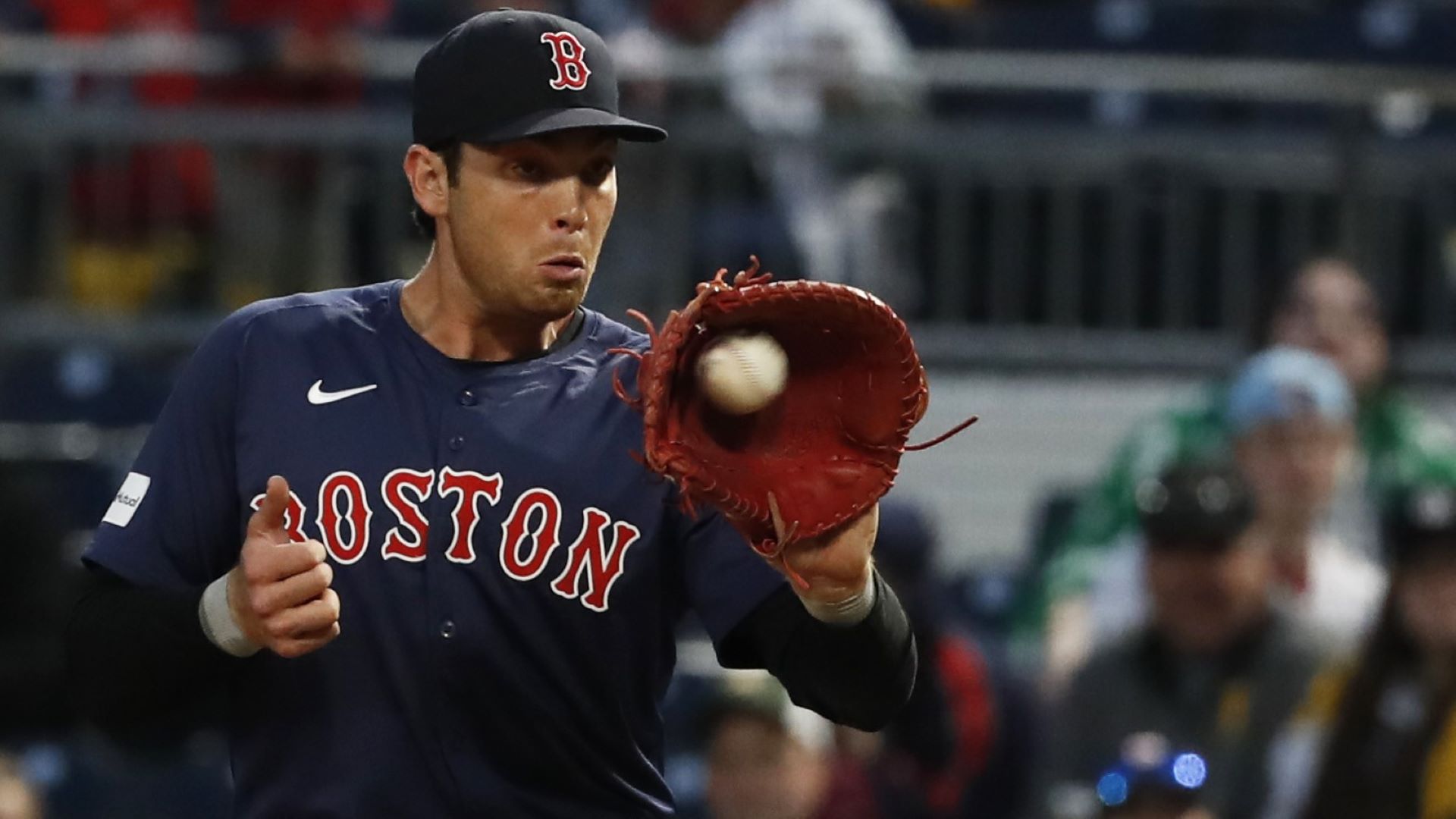 Triston Casas Injury: New Update On Red Sox First Baseman