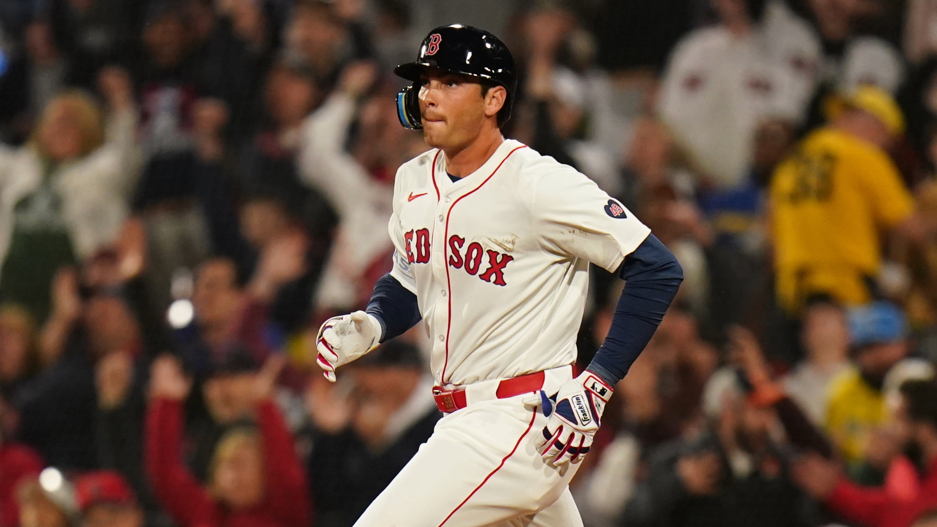 Triston Casas Injury: New Updates From Red Sox's Alex Cora, Craig Breslow