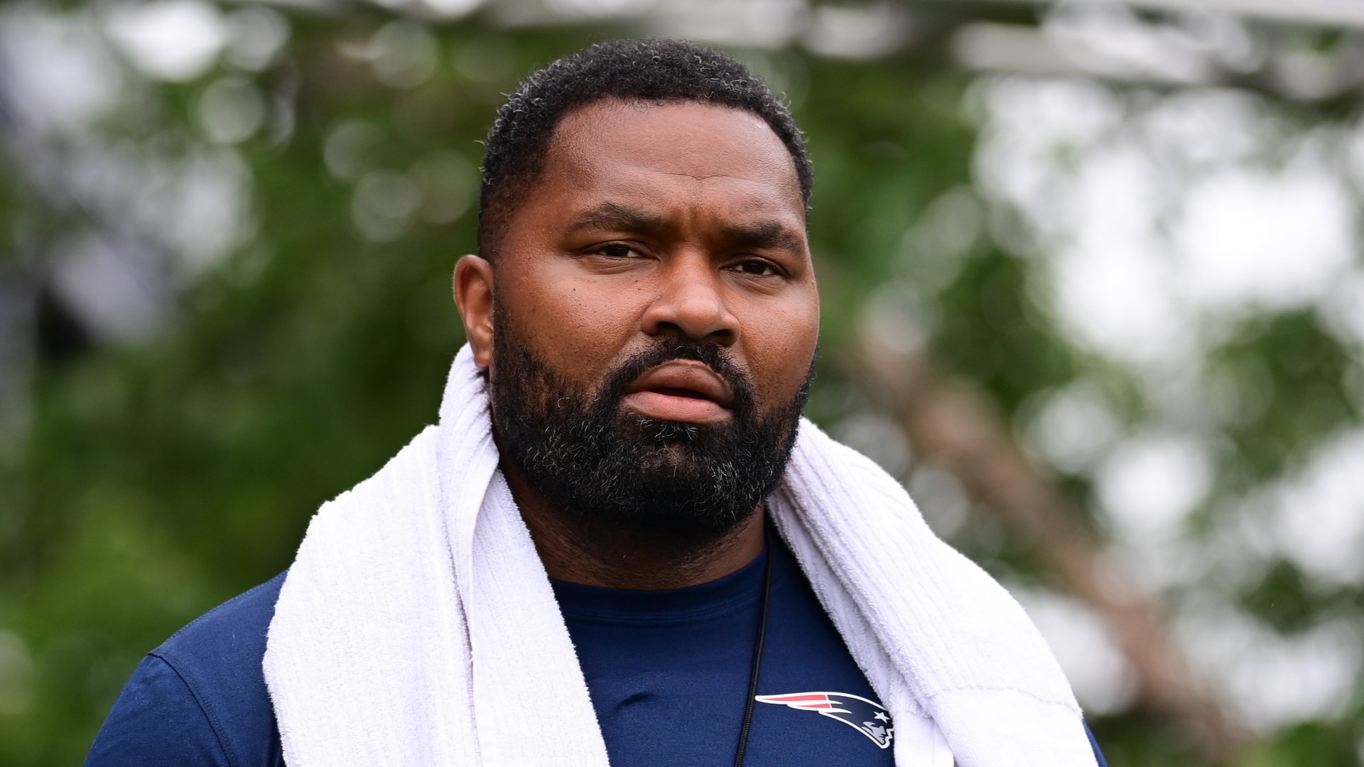 Jerod Mayo Pushes Back On Patriots Narrative Surrounding Tenure Jerod Mayo Pushes Back On Patriots Narrative Surrounding Tenure