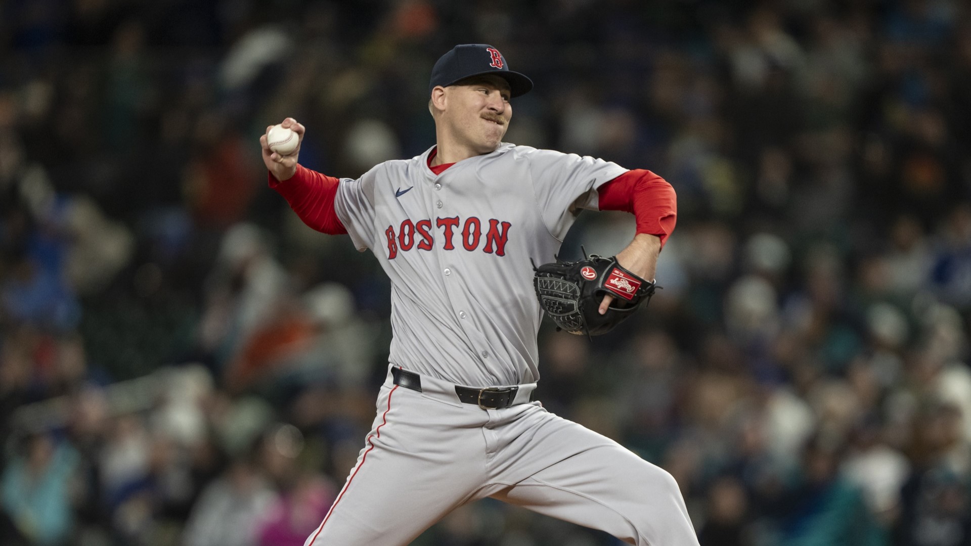 Red Sox Vs. Yankees Lineups: Josh Winckowski Starts Opposite Gerrit Cole