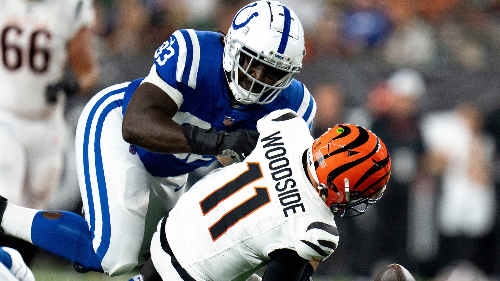 Patriots' Jerod Mayo Offers Initial Thoughts On Waiver Wire Adds