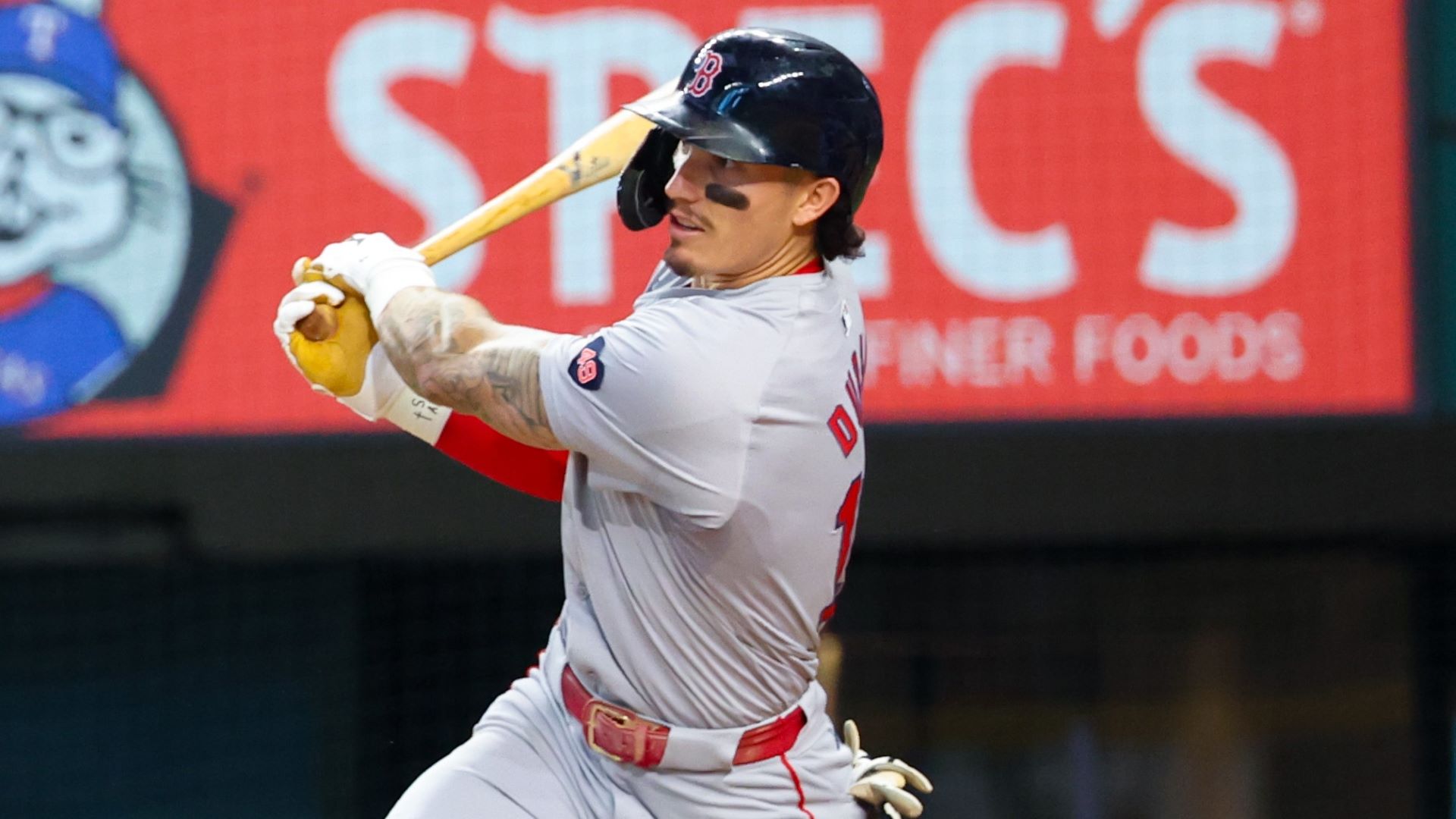 What's 'Most Important' To Red Sox's Jarren Duran Amid Suspension