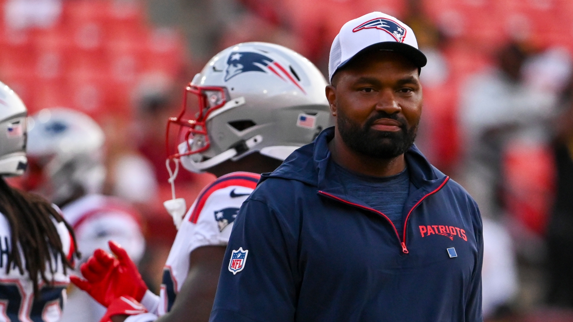 Patriots Roster Projection 4.0: Final Prediction Before Cut-Down Day