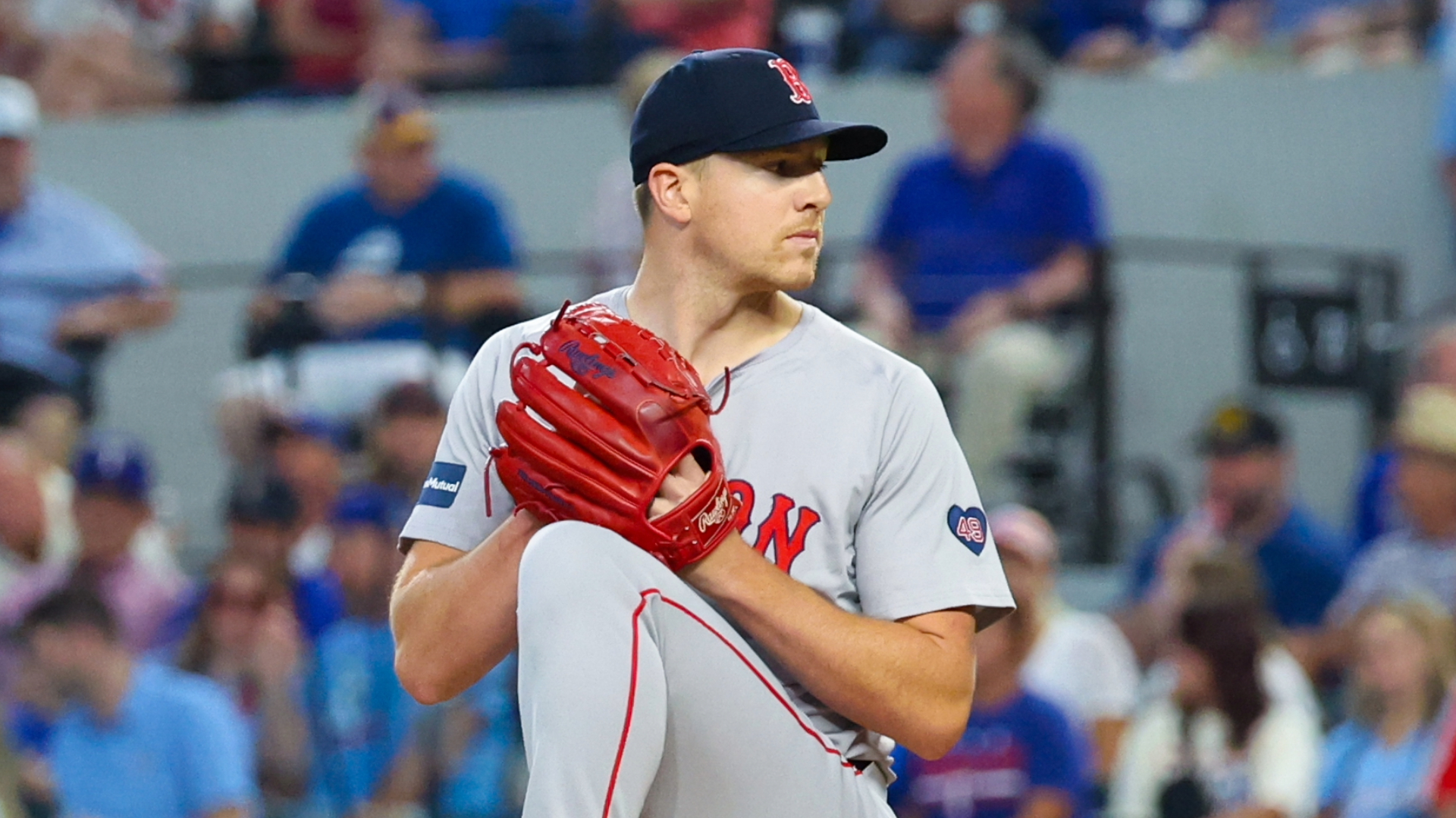 Red Sox Vs. Astros Lineups: Boston Seeks Much-Needed Bounce-Back