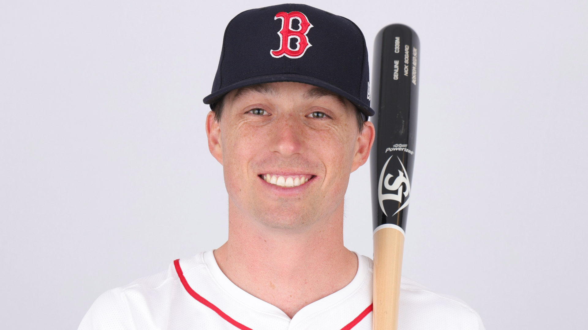 Red Sox's Nick Sogard Reflects On 'Unique' First Call-Up To Boston