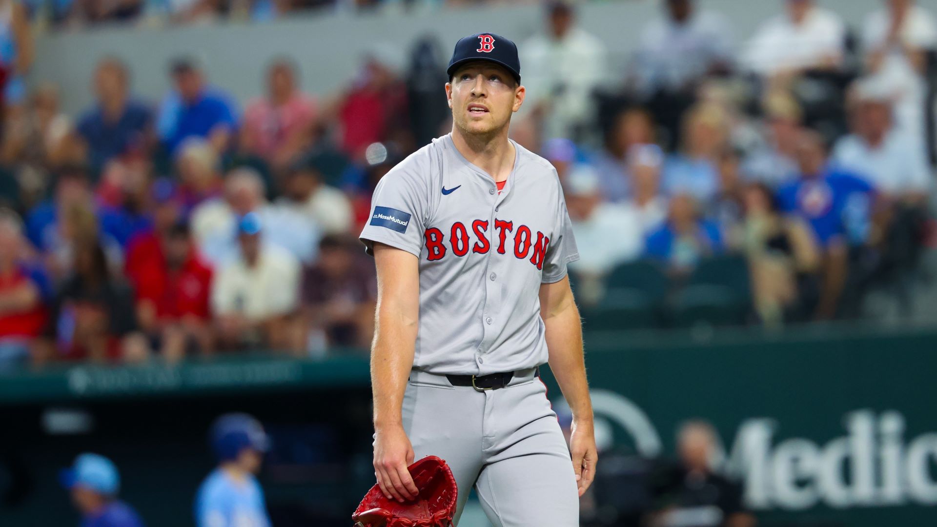 Why Red Sox Made 'Good Call' With Qualifying Offer To Nick Pivetta