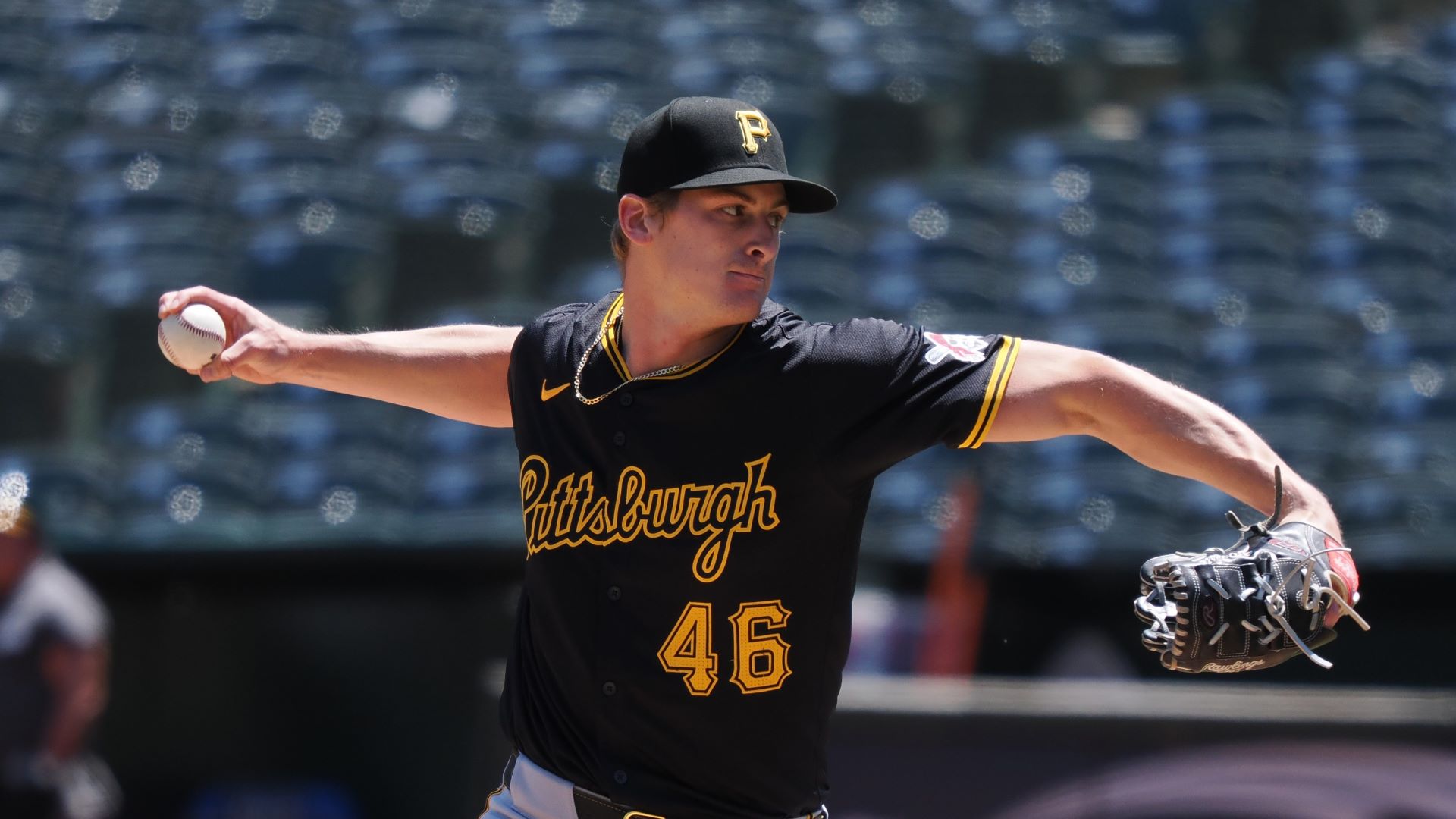 Pitcher Red Sox Acquired At Deadline Could Be Future 'Force'