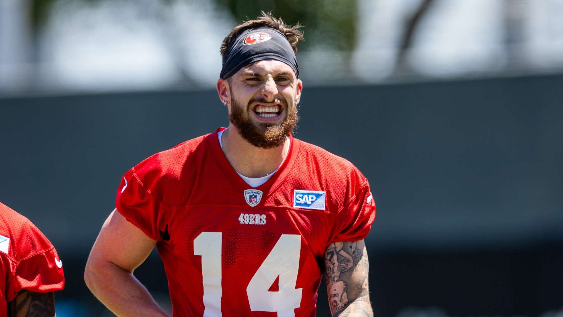 49ers Rookie Ricky Pearsall Shot In Alleged Robbery Attempt