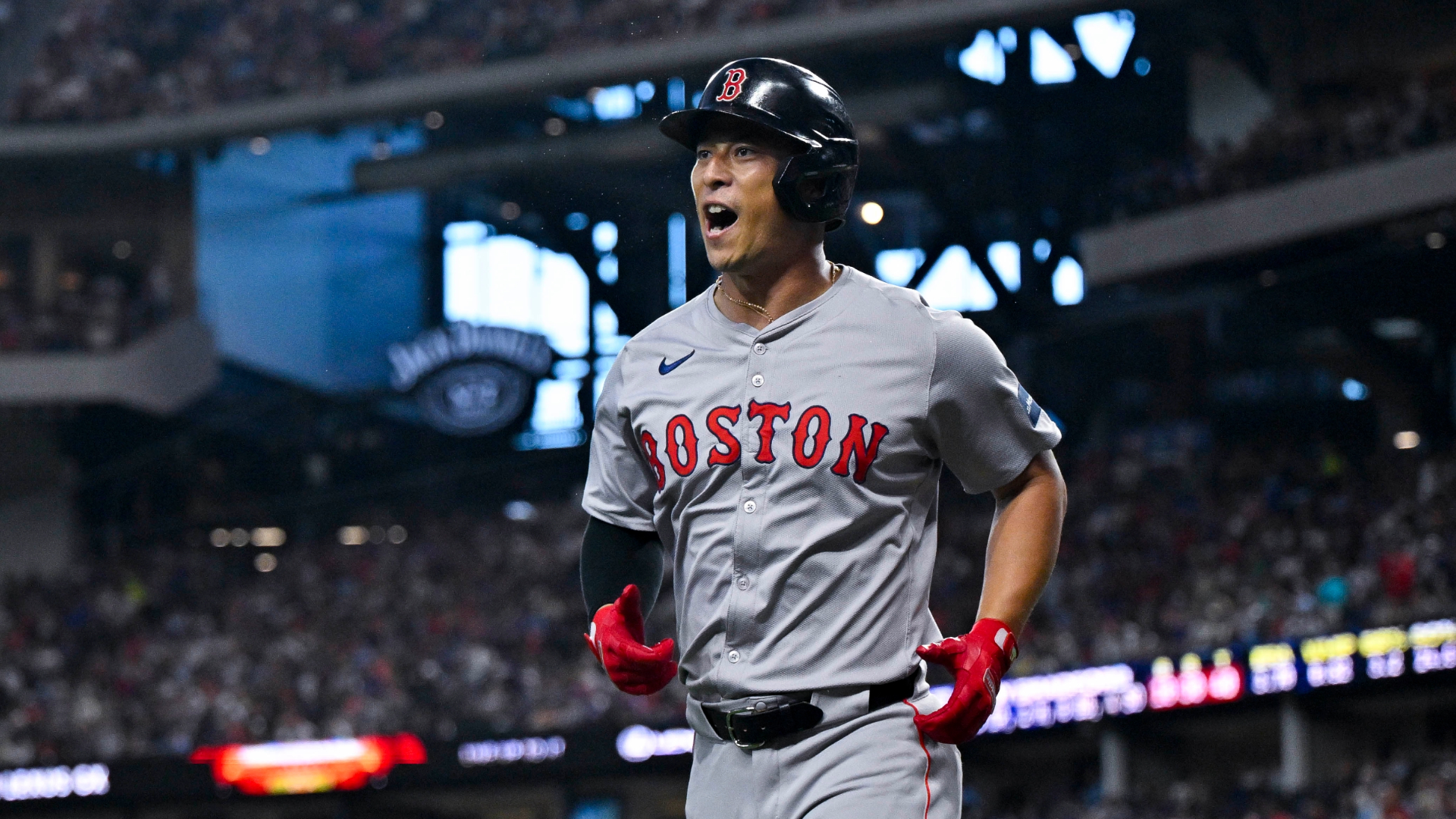 Red Sox Notes: Rob Refsnyder Rewards Team's 'Confidence' Vs. Rangers