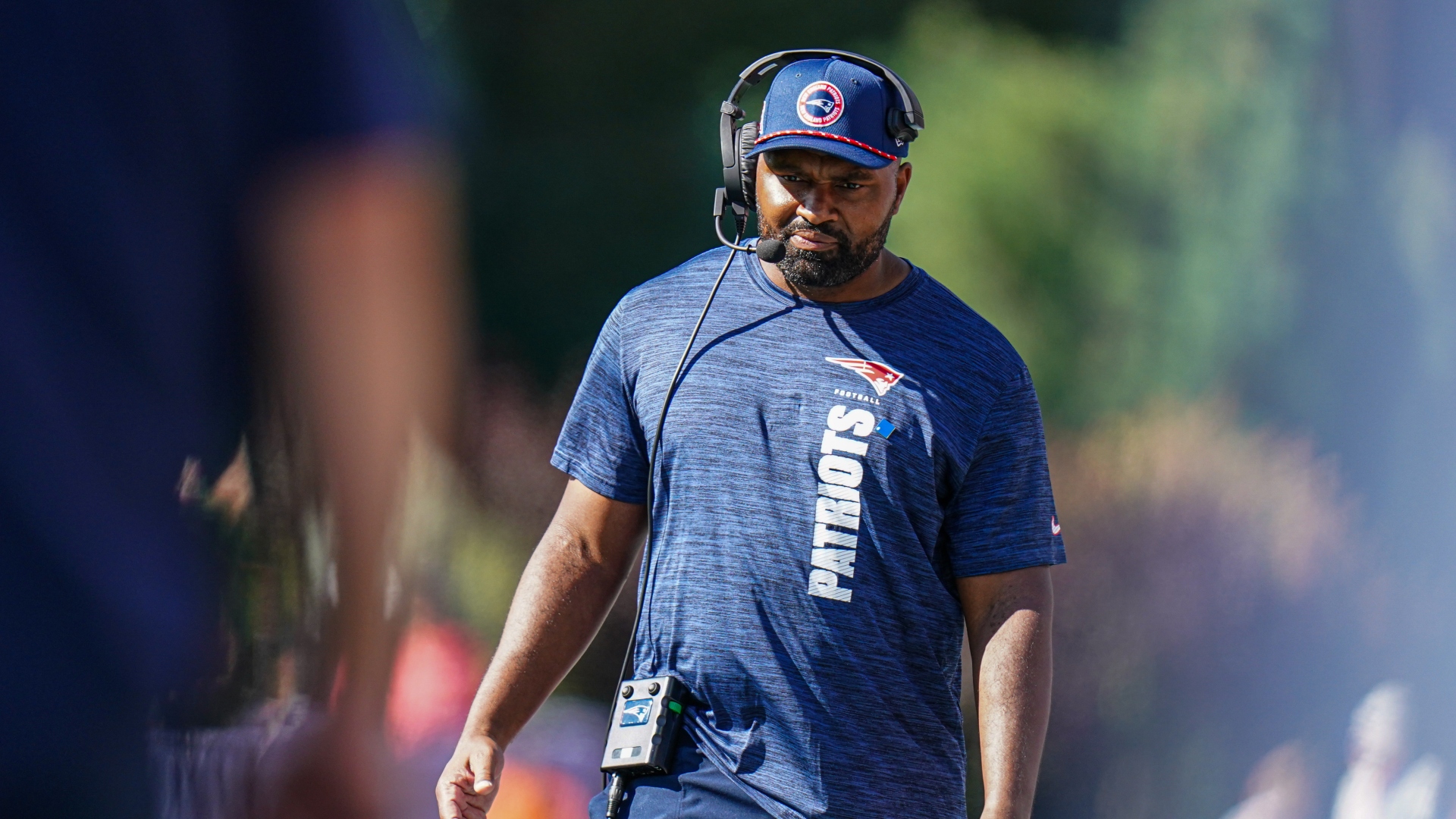 Patriots Rumors: How Robert Kraft Feels About Jerod Mayo's Future