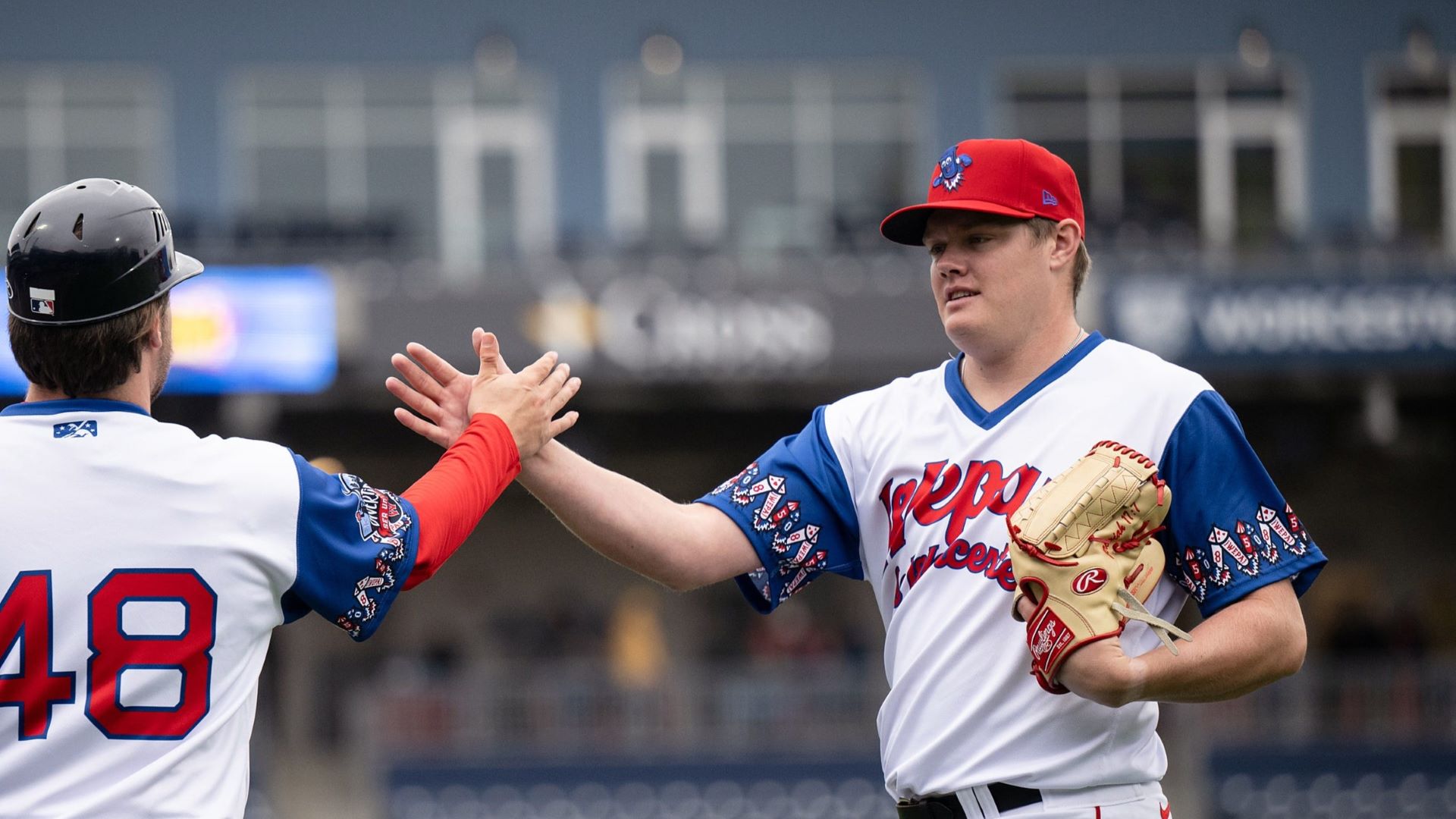 Red Sox Reportedly Promote Prospect Acquired In Alex Verdugo Trade