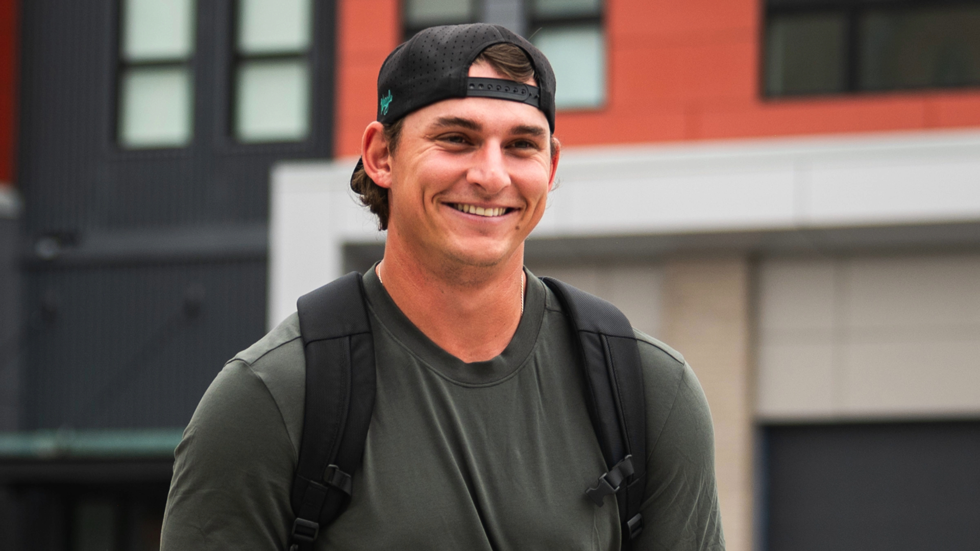 Red Sox Prospect's MLB Call-Up Might Be Most Heartwarming Of 2024