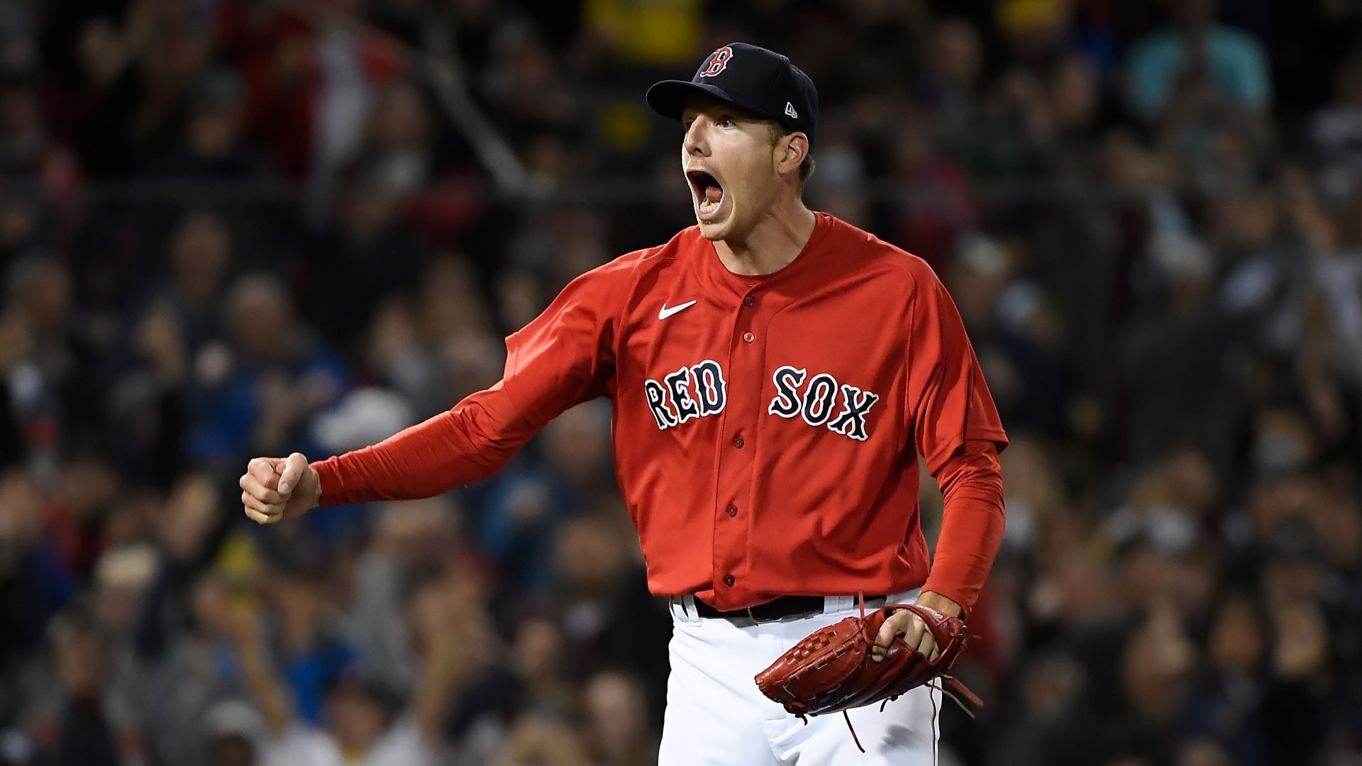 Alex Cora Shares His Favorite Nick Pivetta Red Sox Moments