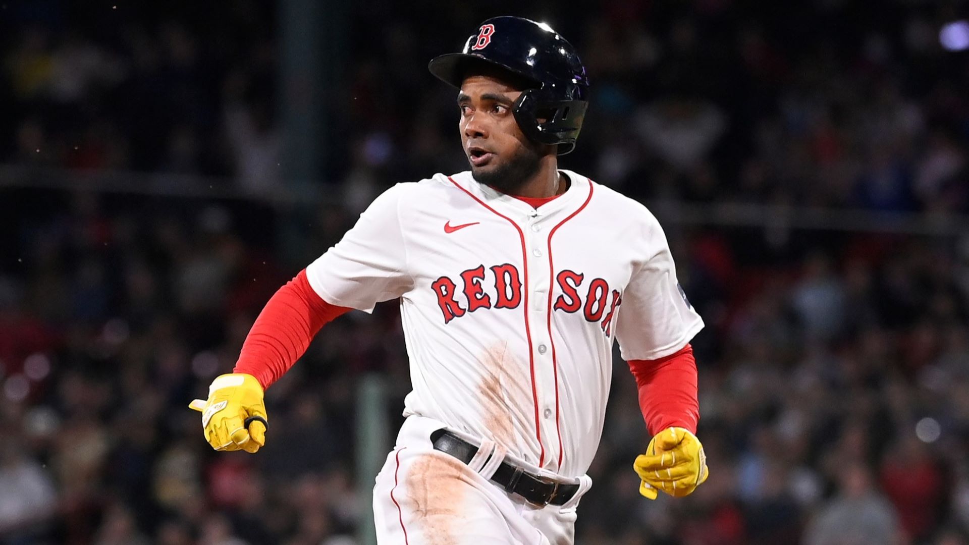 Mets Call Up Ex-Red Sox Infielder Prior To Boston Series