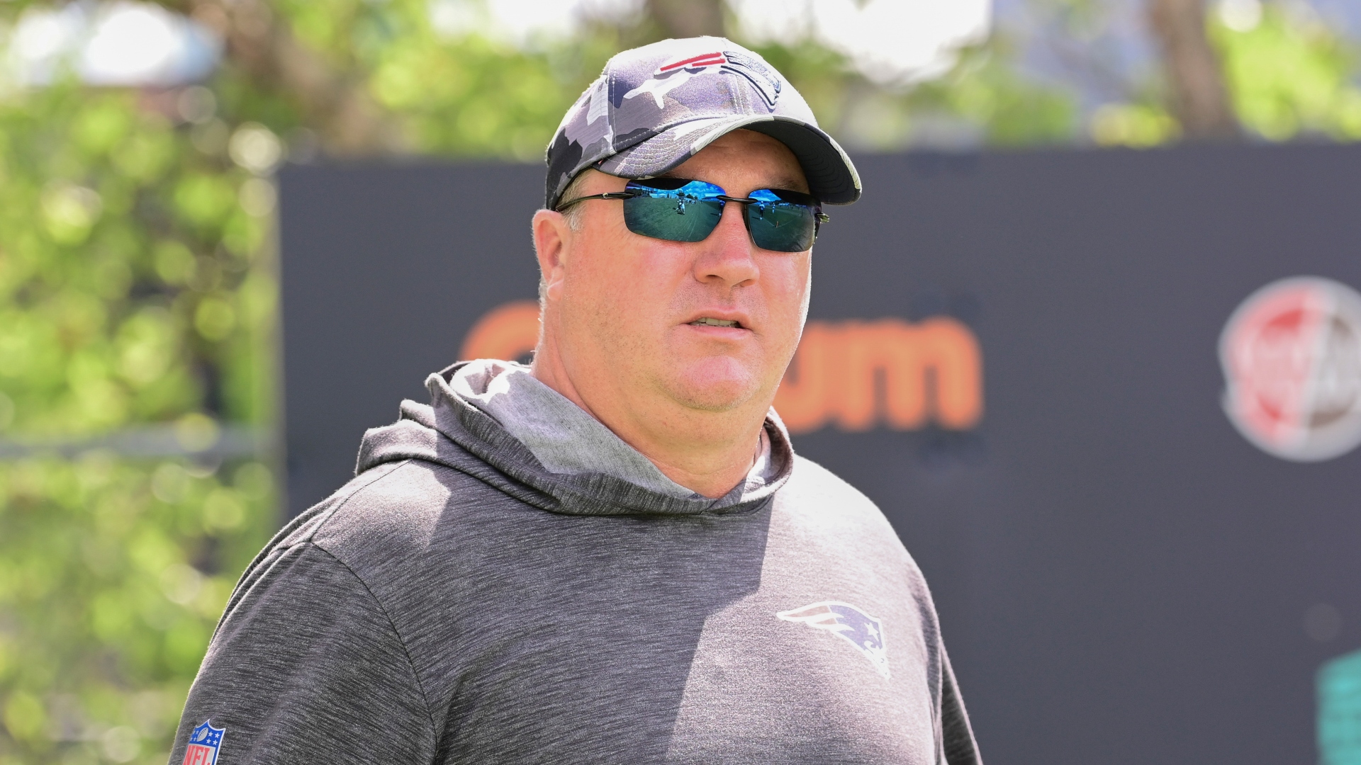 Patriots' Alex Van Pelt 'Haunted' By Early-Season Mistakes