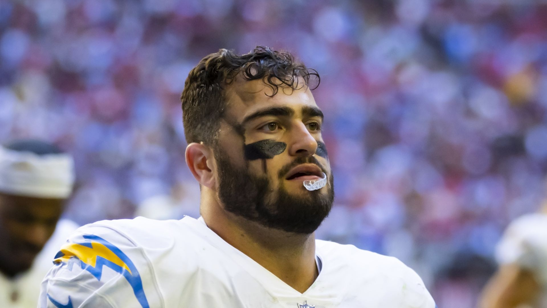 'Nostalgia' Matchup For Joe Gaziano In Patriots-Jaguars Game