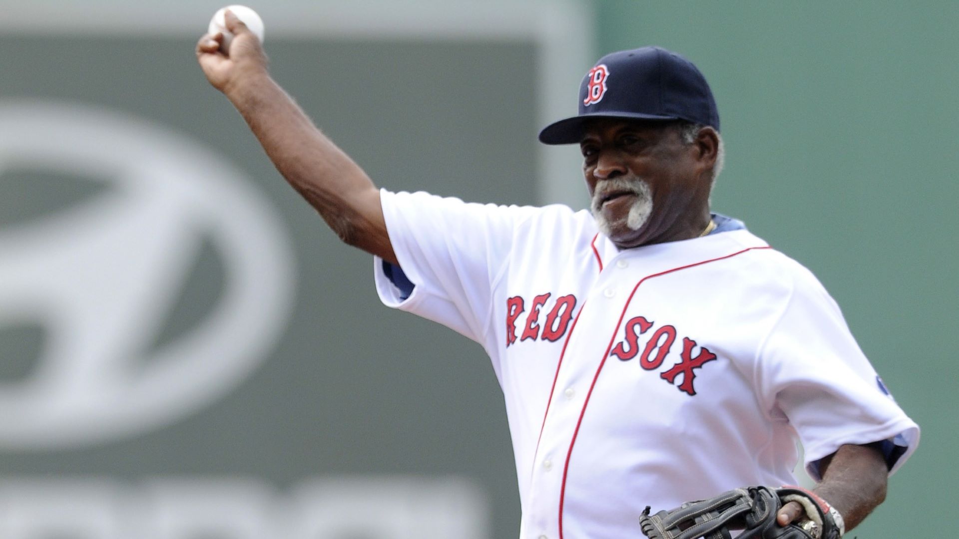 Former MLB Pitcher, Red Sox Hall Of Famer Luis Tiant Dies At 83