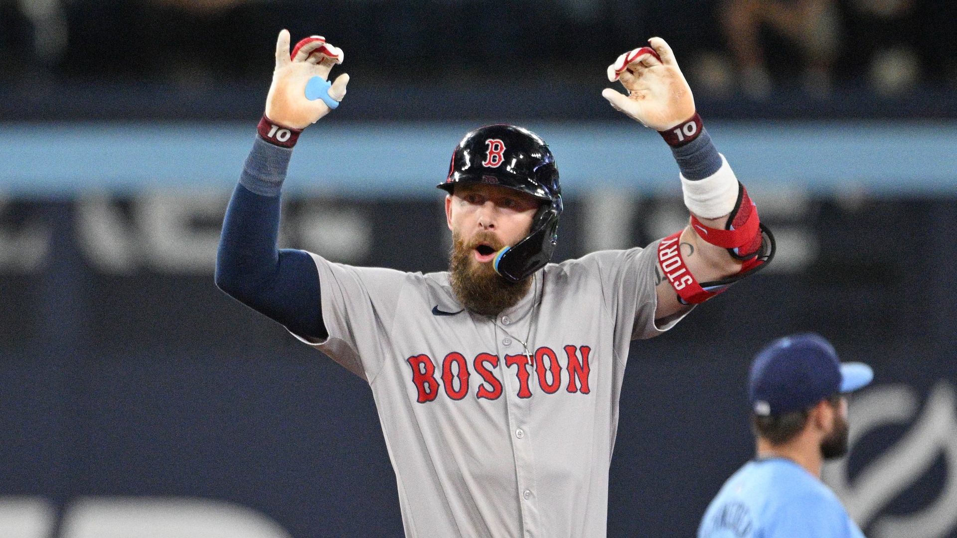 Youth Movement? Why Red Sox Need Veterans Entering New Era