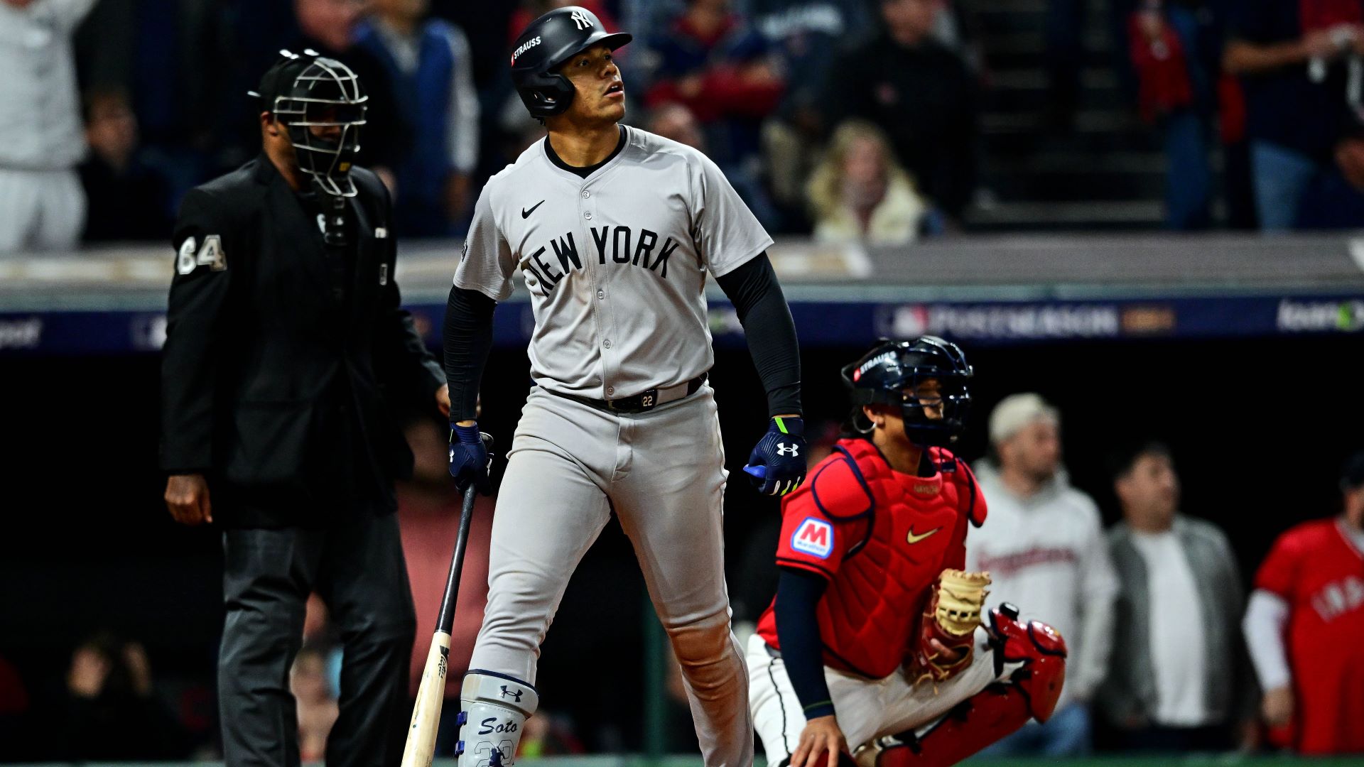 Juan Soto Makes Announcement On Instagram Amid Sweepstakes