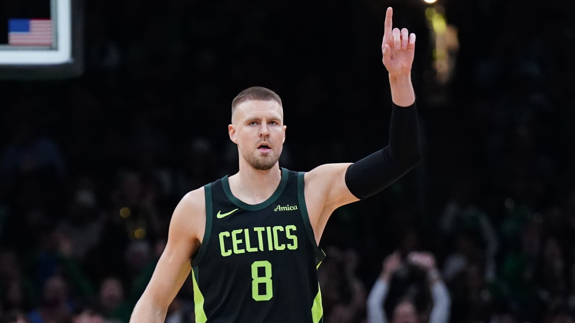 Three Studs, Three Duds From Celtics' Blowout Win Over Clippers
