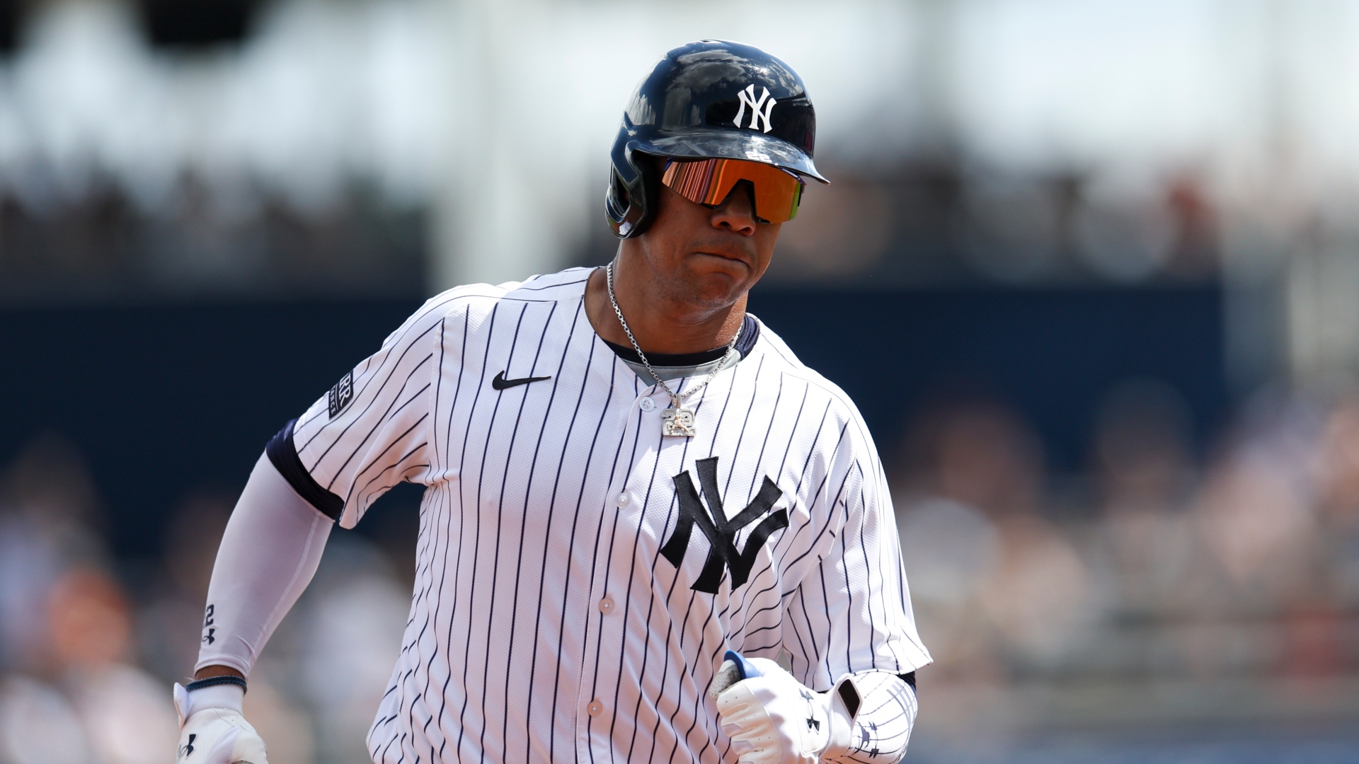 MLB Insiders Unanimously Agree On Juan Soto Decision Timeline