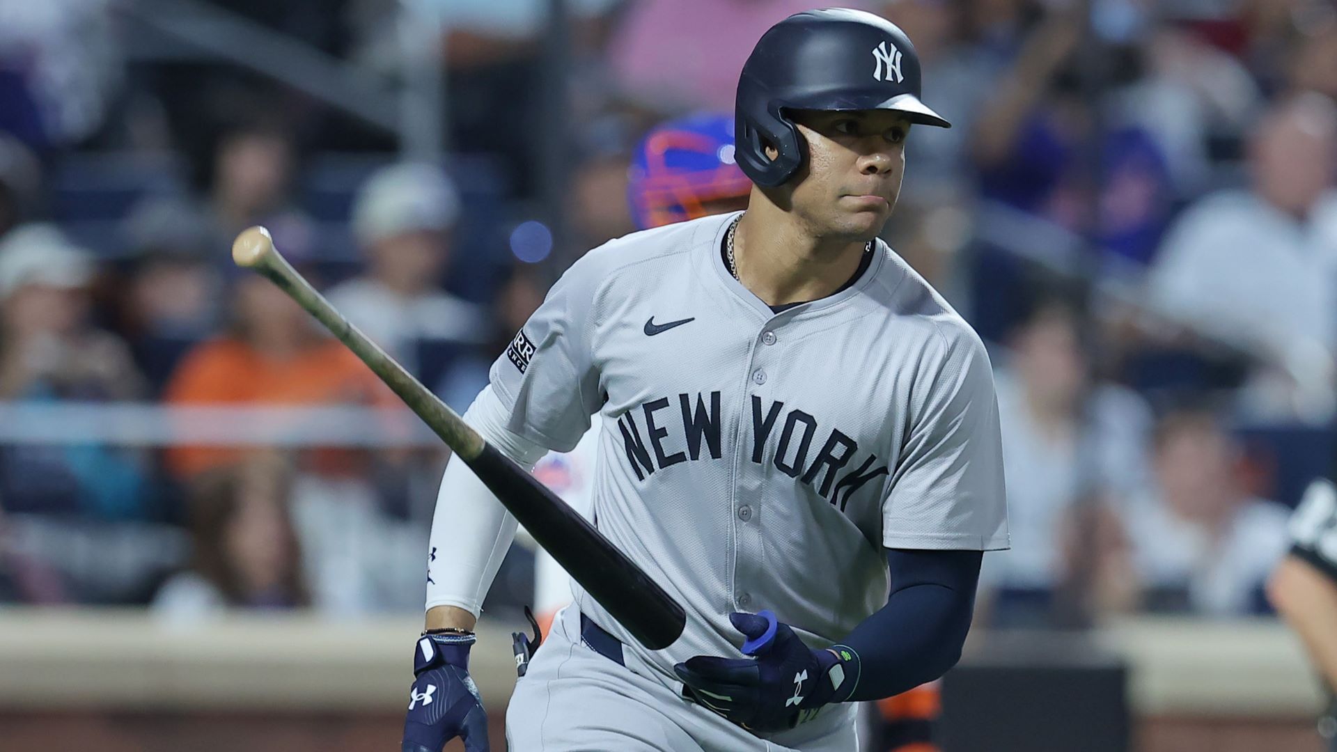 MLB Rumors: Juan Soto Sweepstakes Down To These Two Teams