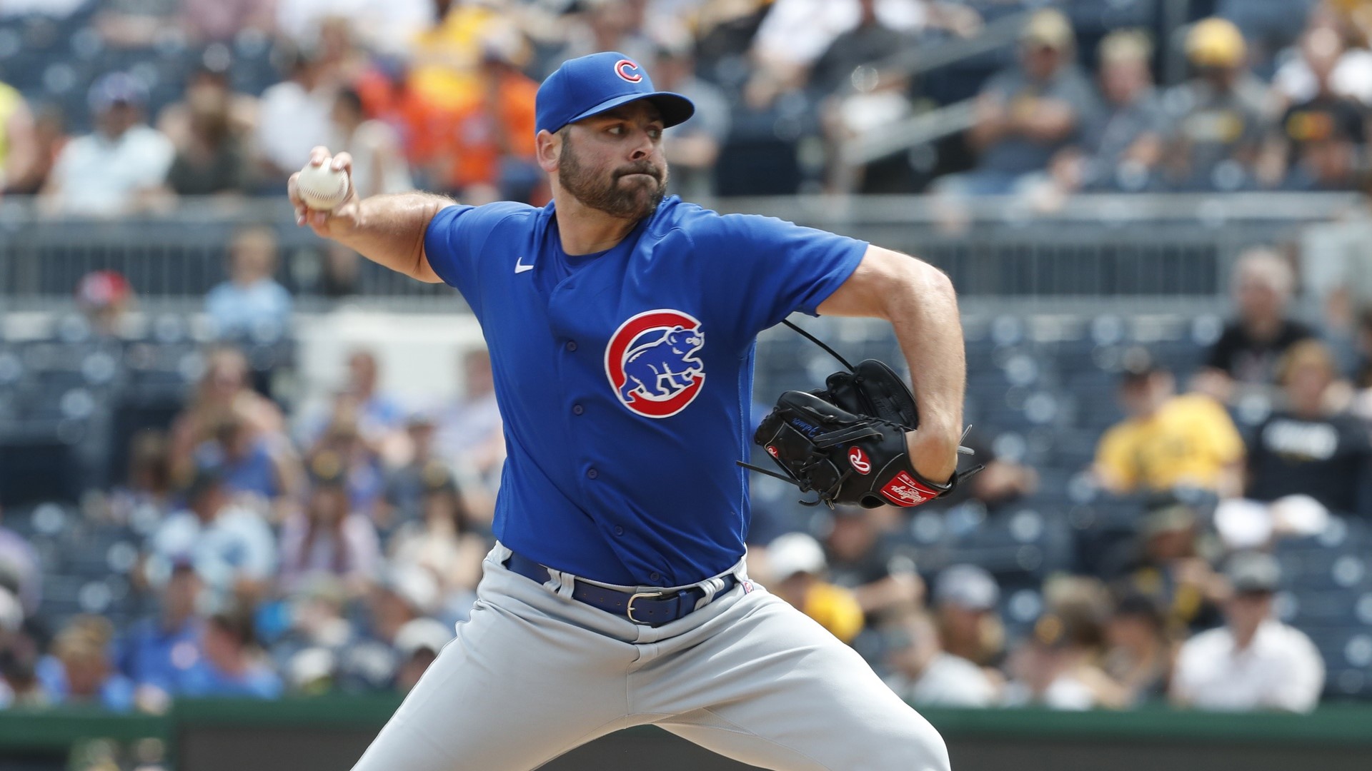 Red Sox Add Non-Roster Invitees, Including All-Star To Roster