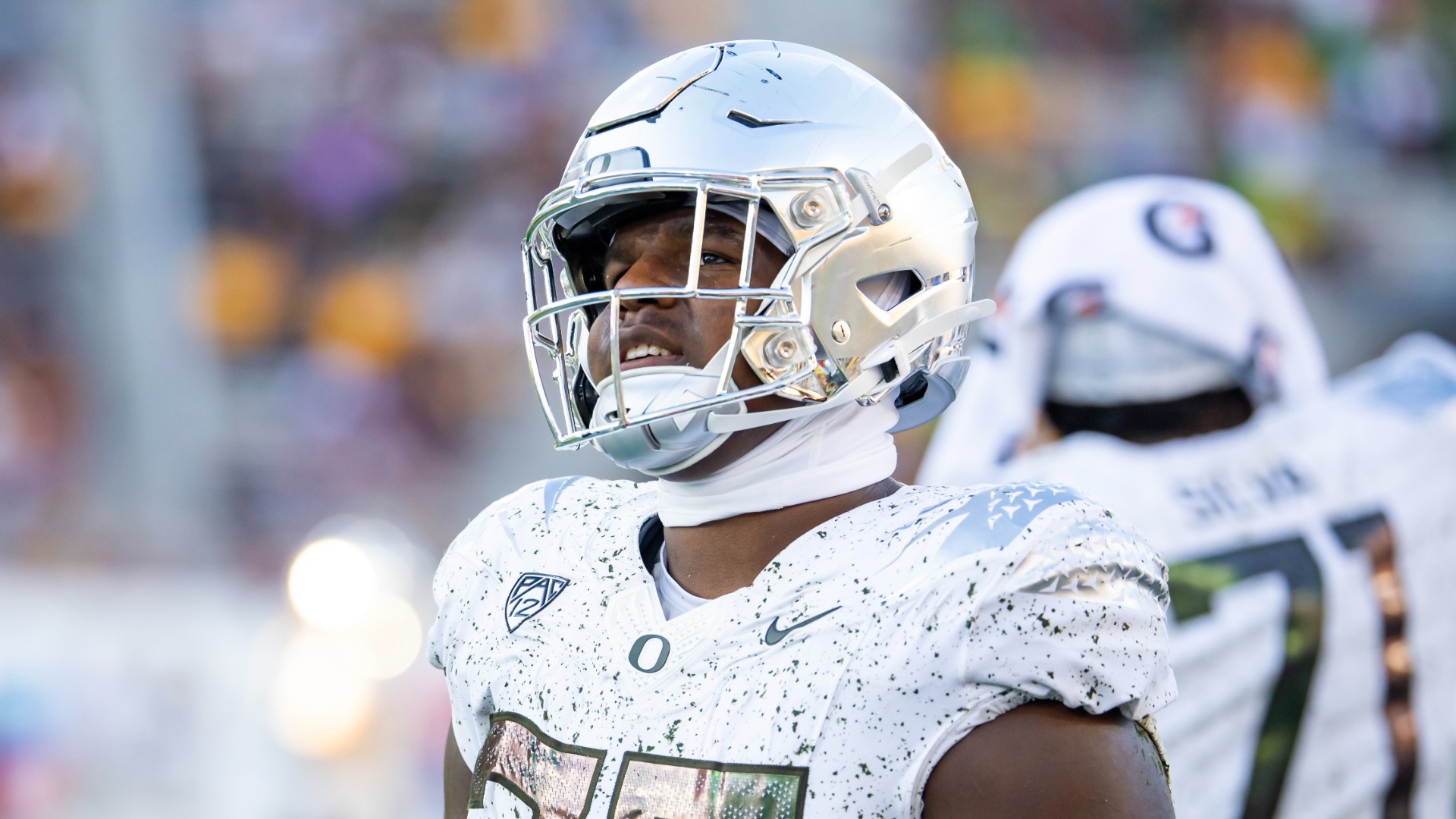 Patriots Reportedly Met With Draft Prospect Who Could Fill Big Need