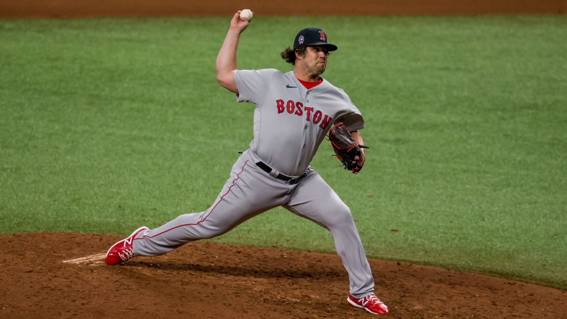 MLB Rumors: Red Sox Bring Back Relief Pitcher For Second Stint