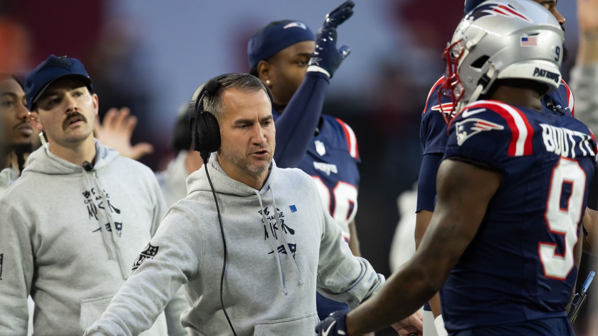 Patriots Rumors: Several Coaches To Leave In Staff Shake-Up
