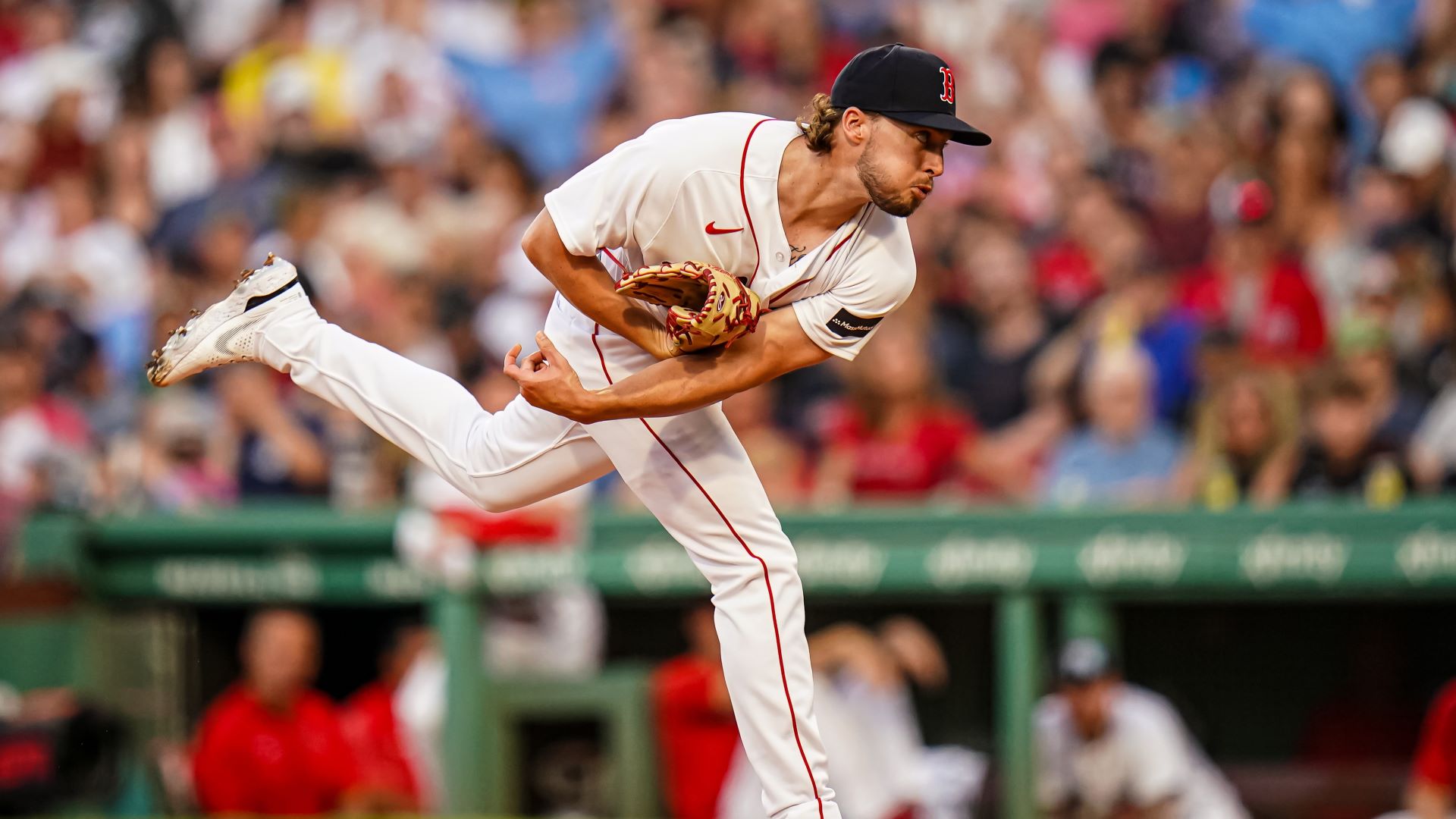 Red Sox Transactions: Boston Sets Roster With Notable IL Move